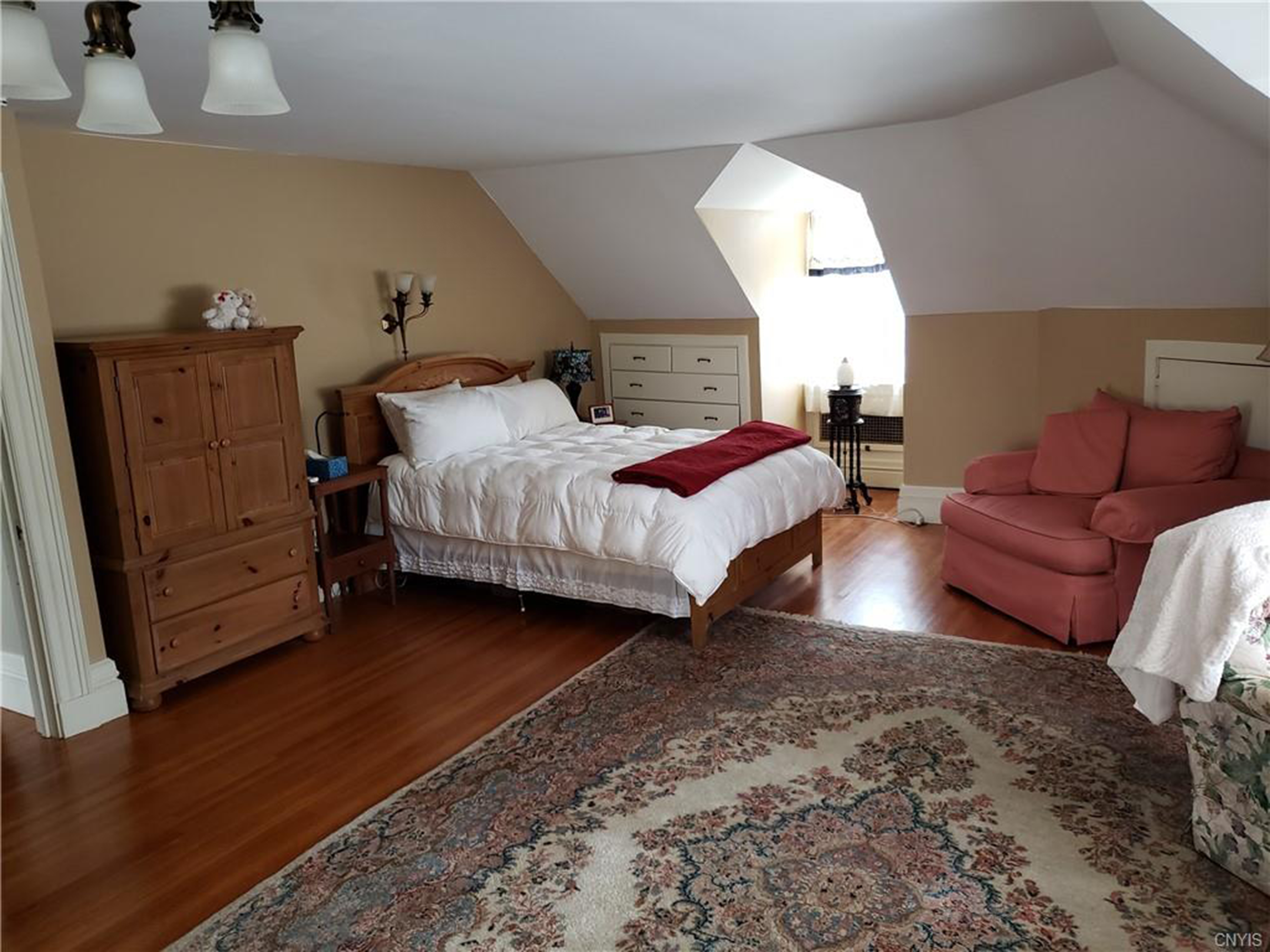 Oswego bed and breakfast gives guests a chance to step back in time to ...