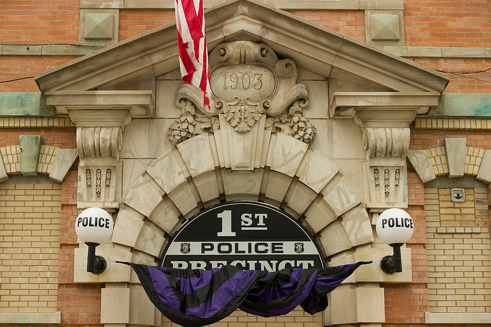 The Newark Police 1st Precinct To Become A Museum - nj.com