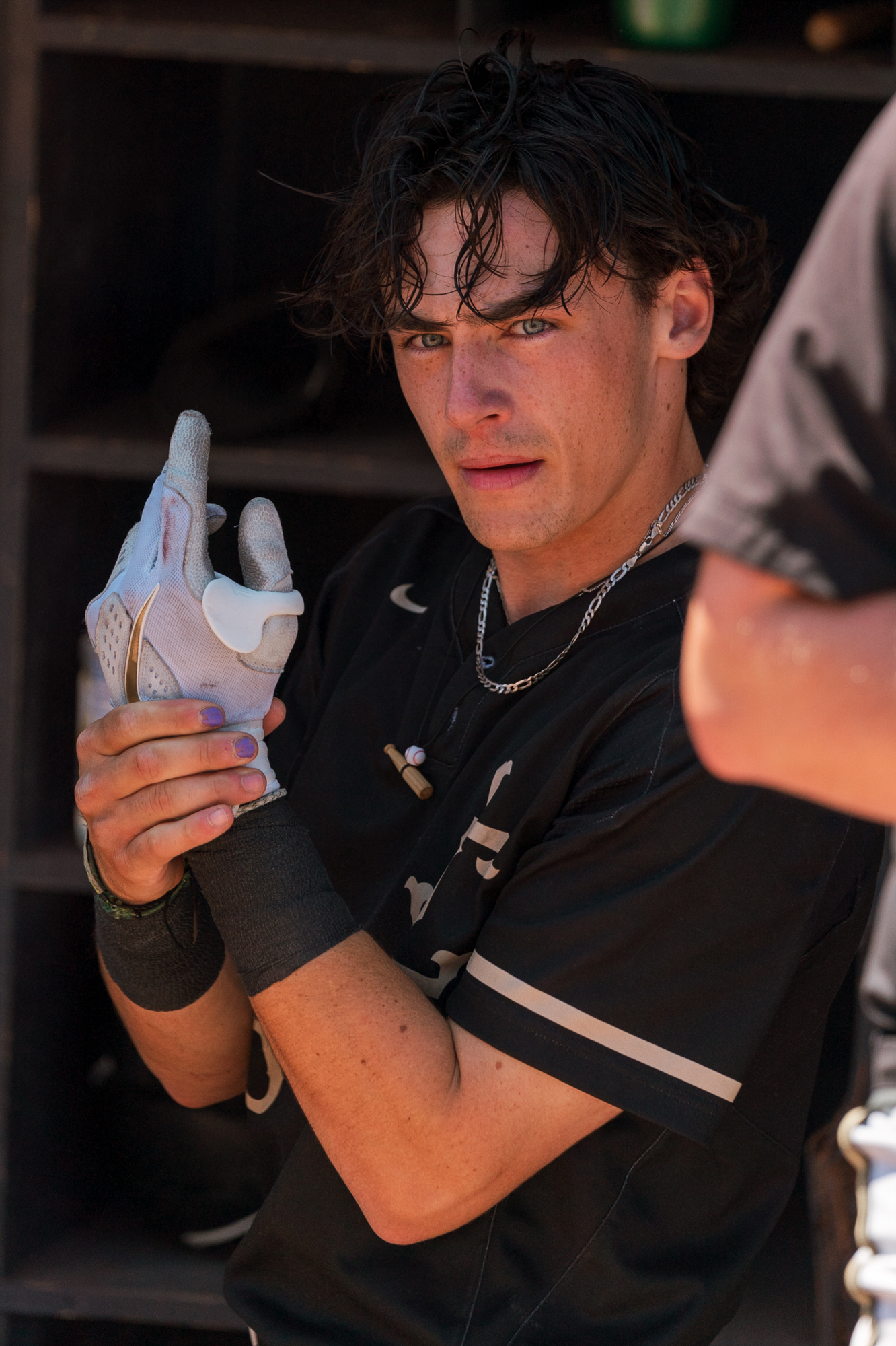 OSAA Class 6A baseball state championship: West Linn Lions vs Jesuit ...