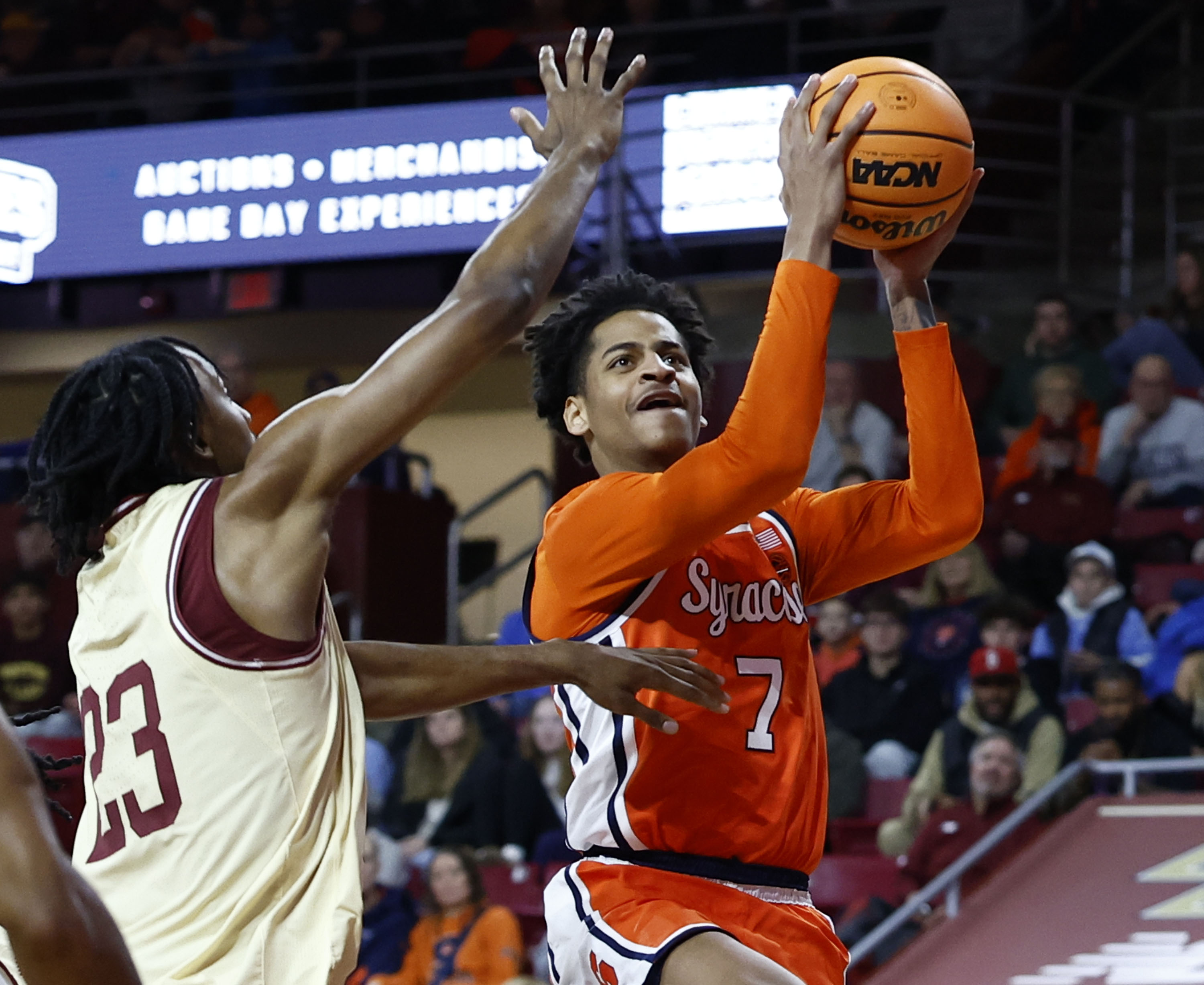 Orange Sports - Syracuse.com