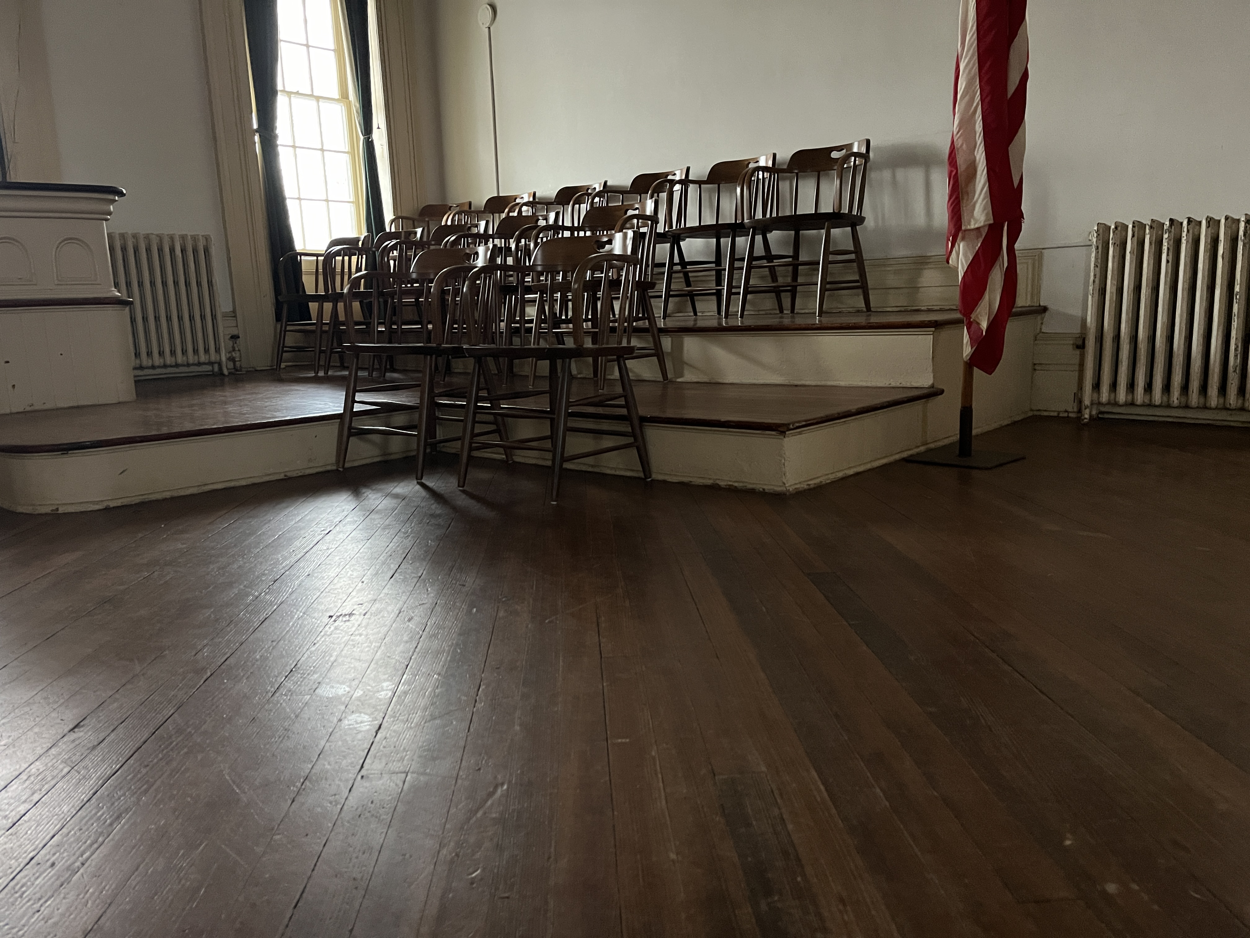 Historic Richmond Town has plenty of ghost stories - silive.com