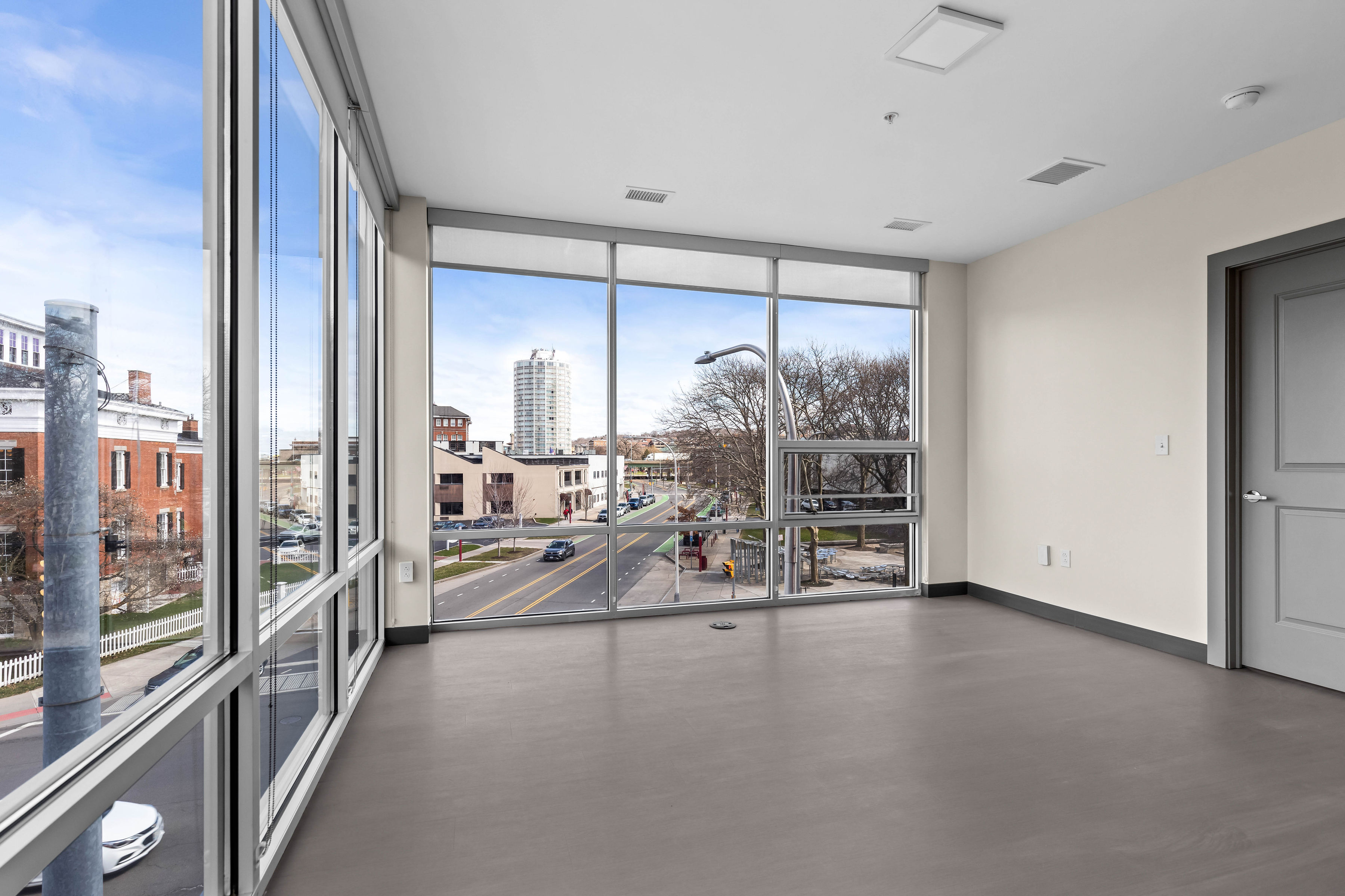 Corbett Corner apartments - syracuse.com