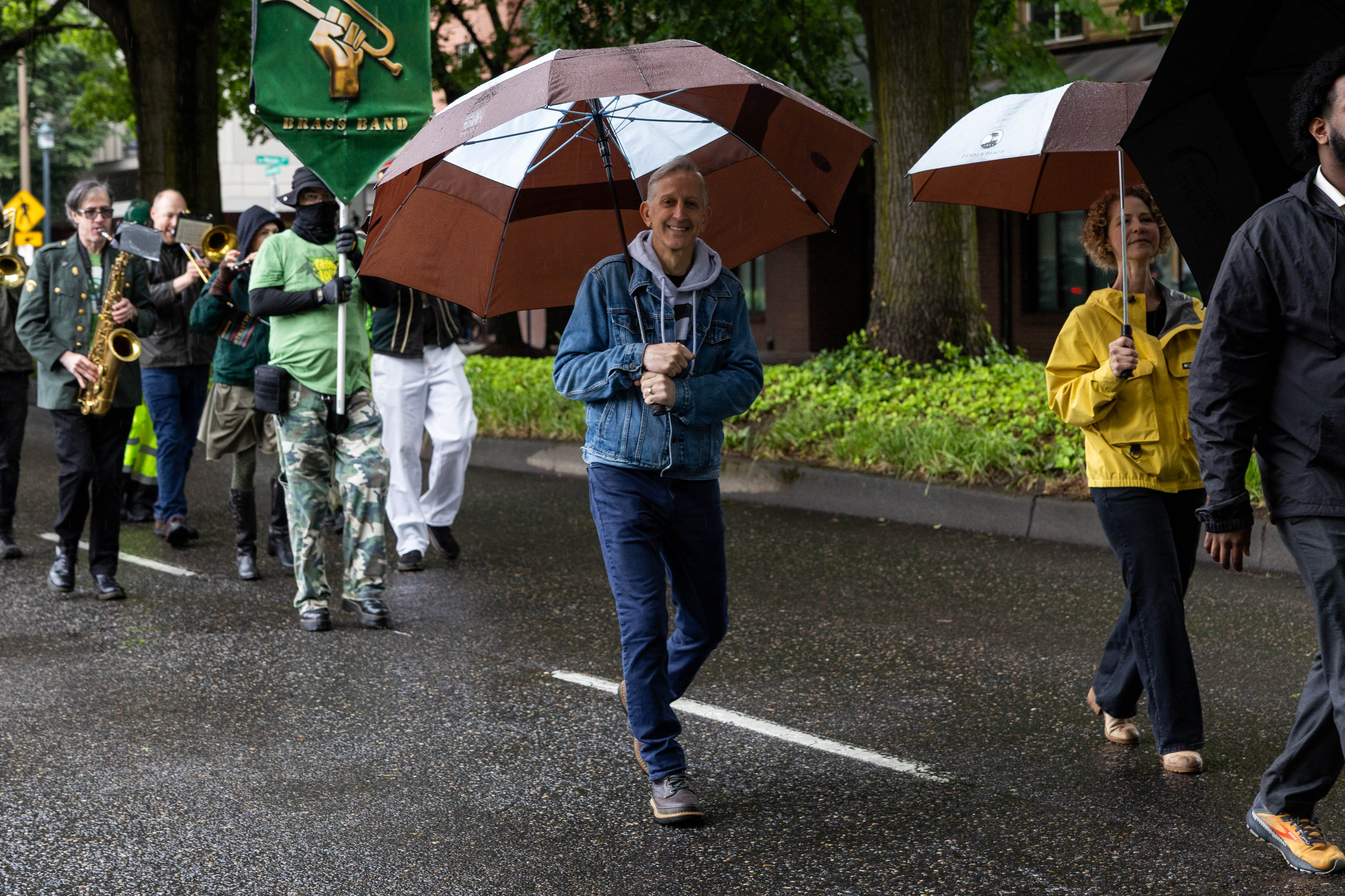 Juneteenth Oregon Festival 2025 - oregonlive.com