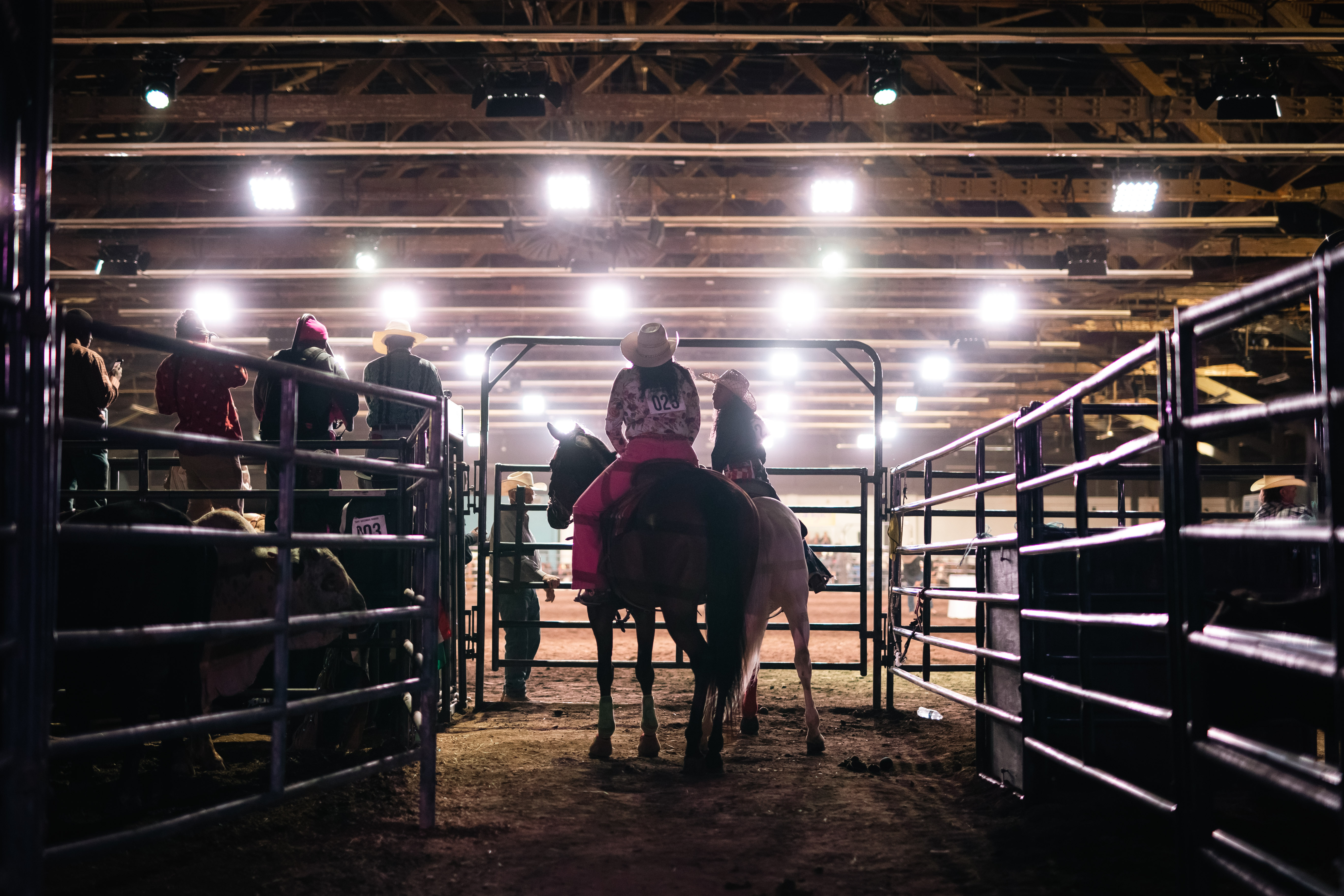 Juneteenth Rodeo at Portland Expo Center - oregonlive.com