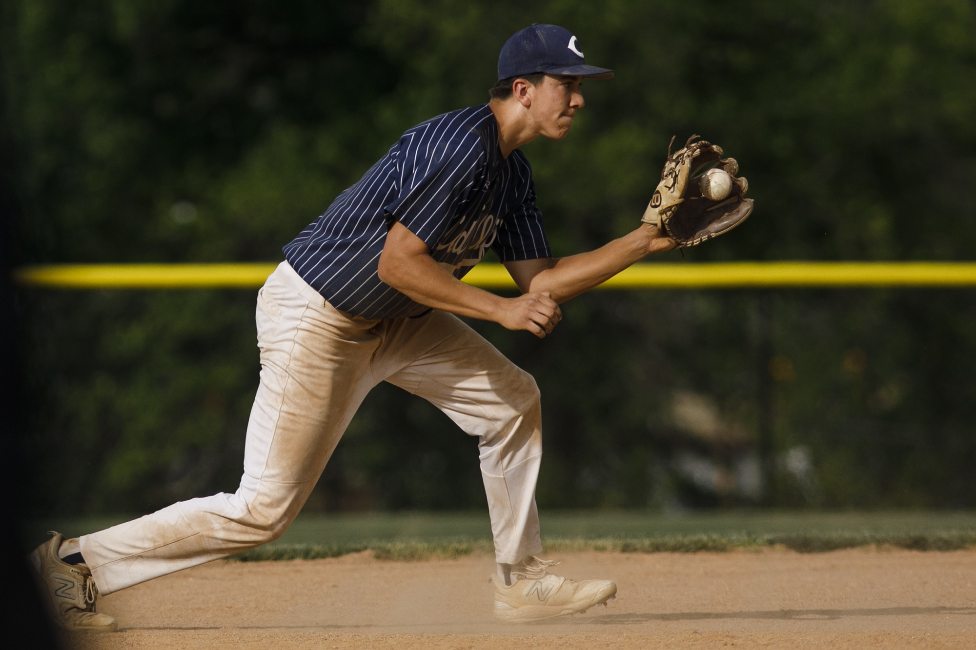 Cedar Cliff defeats Red Lion 4-2 in District 3 baseball semi-final ...
