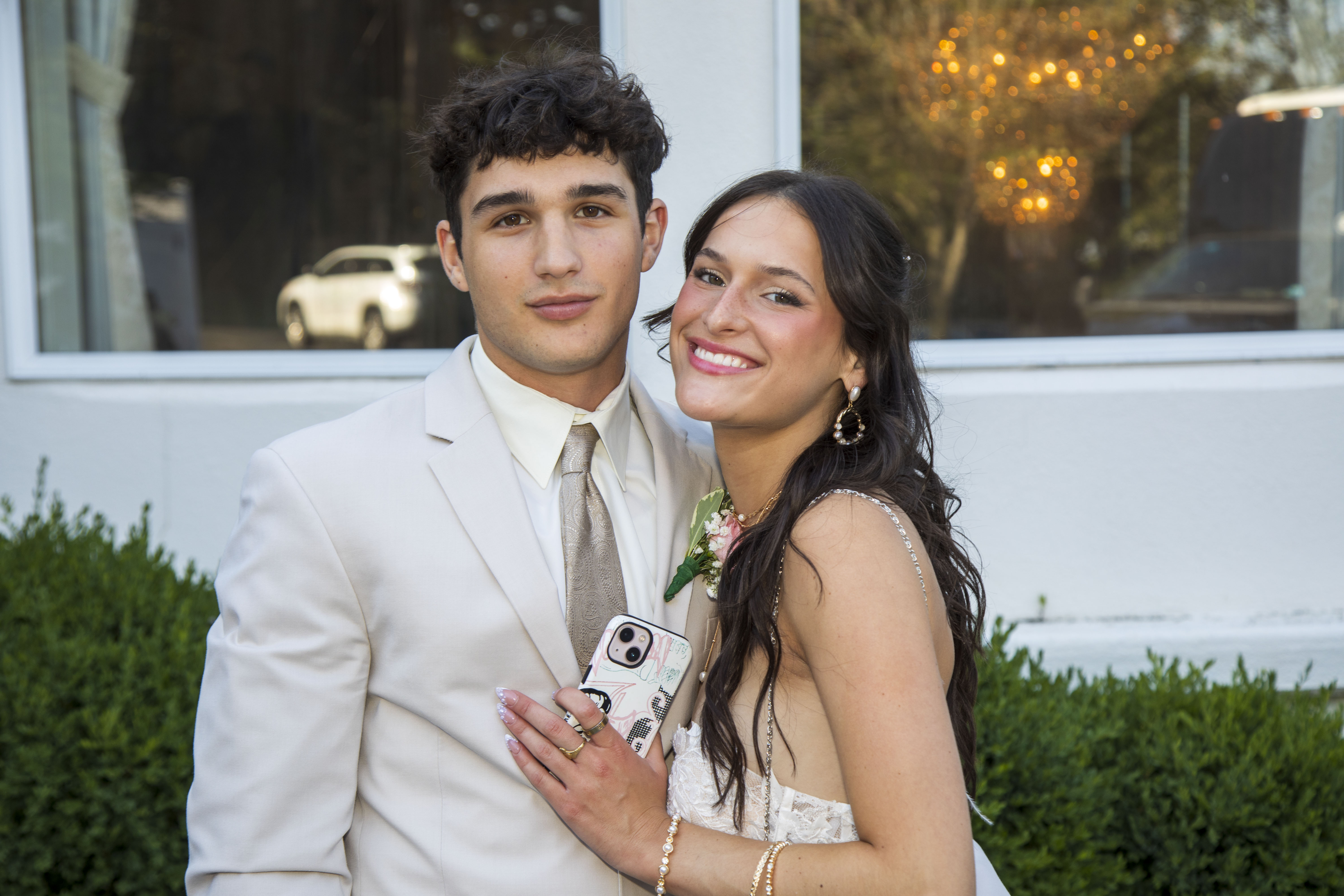 Jefferson Township High School prom 2024 - nj.com