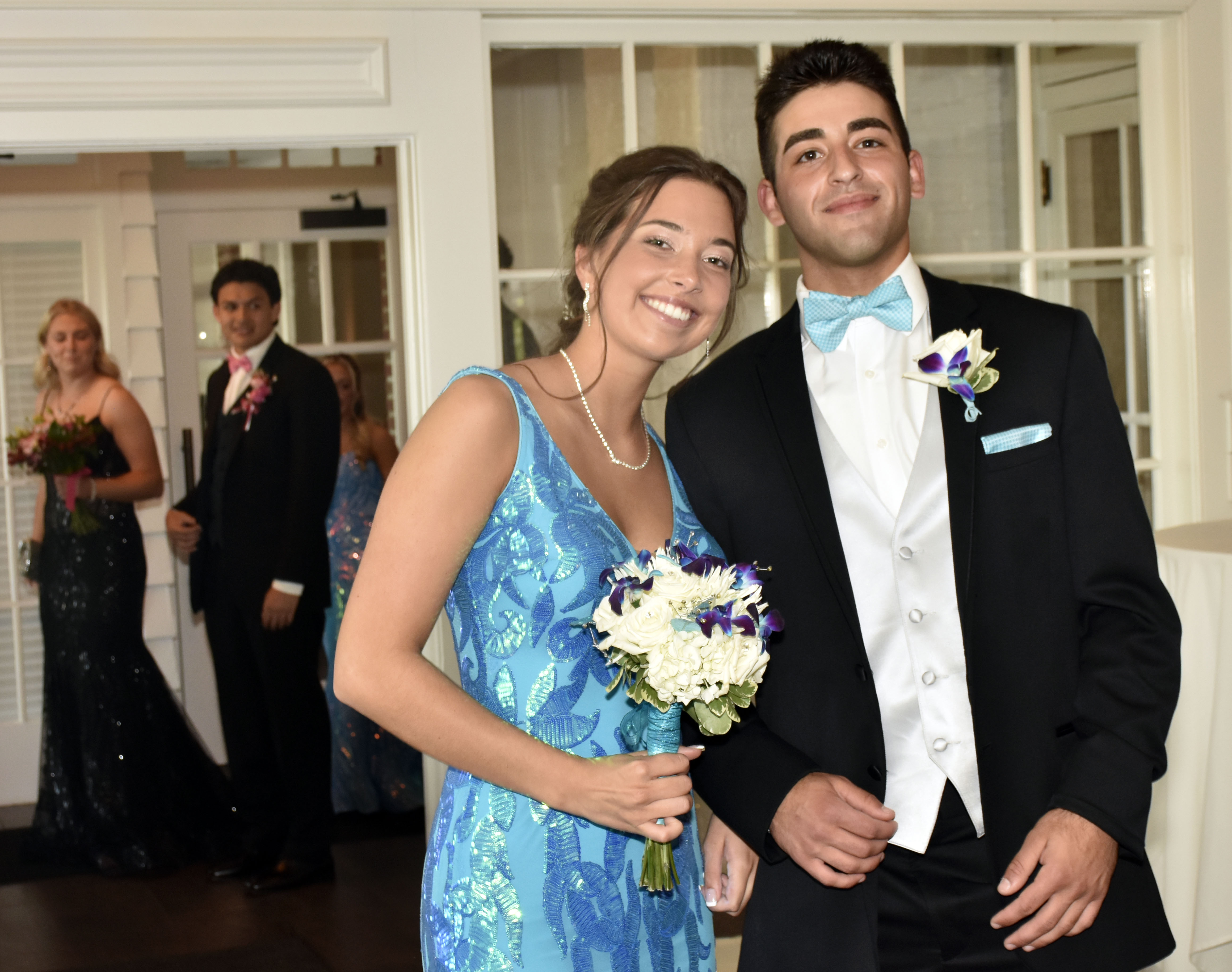 Holy Spirit High School Prom 2022 - nj.com
