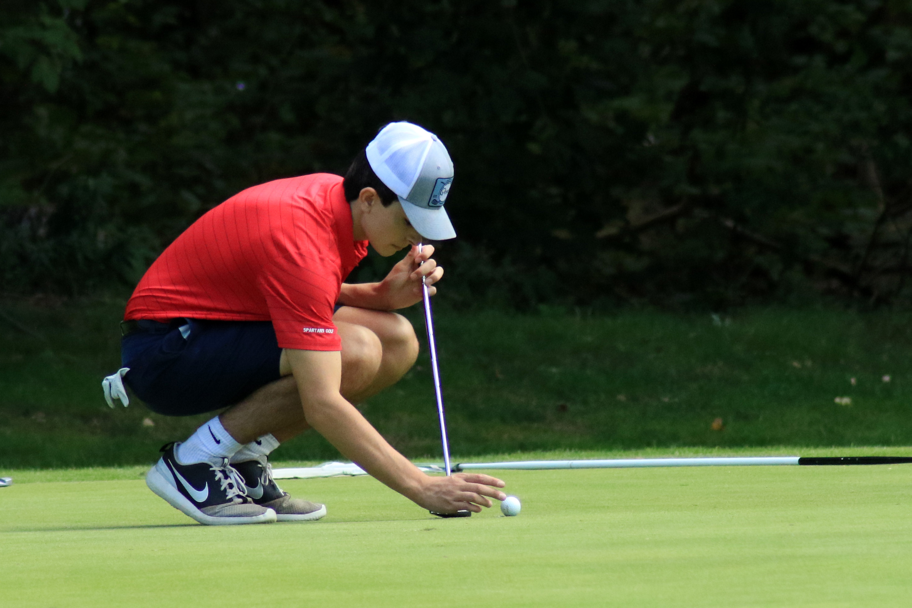PVIAC Boys Golf Invitational 2022 - masslive.com