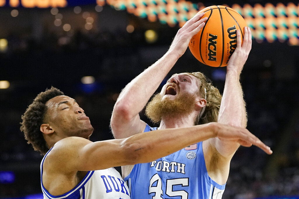 2022 NCAA Men's Final Four: Duke vs. North Carolina - masslive.com