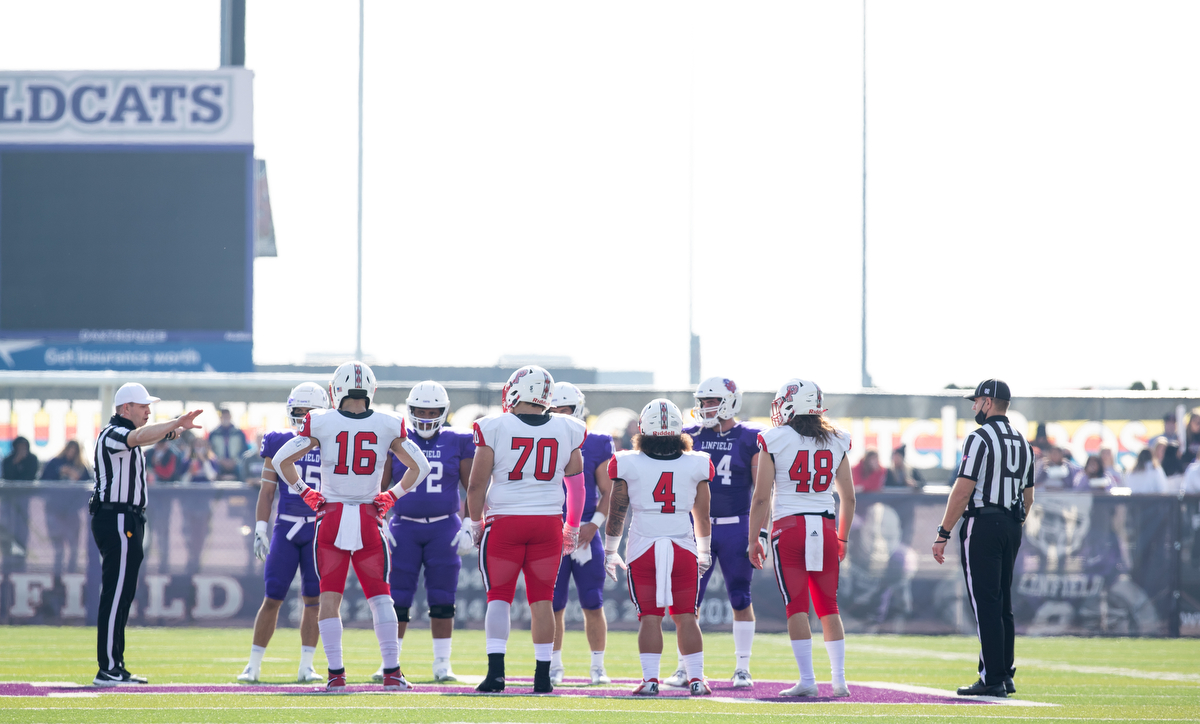 Linfield beats Pacific, extends consecutive winning seasons streak to ...