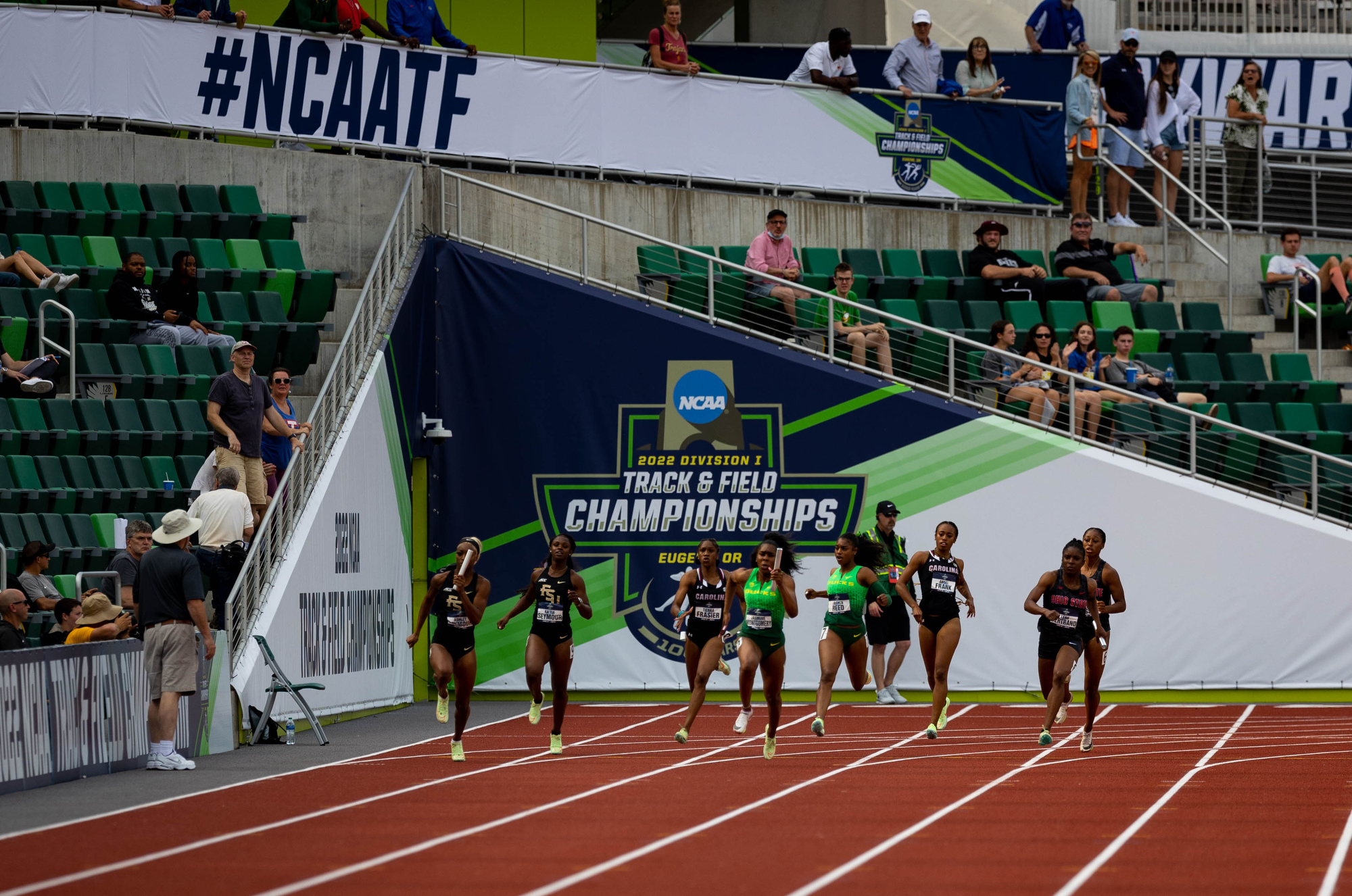 NCAA Outdoor Track & Field Championships, Day 2 - oregonlive.com