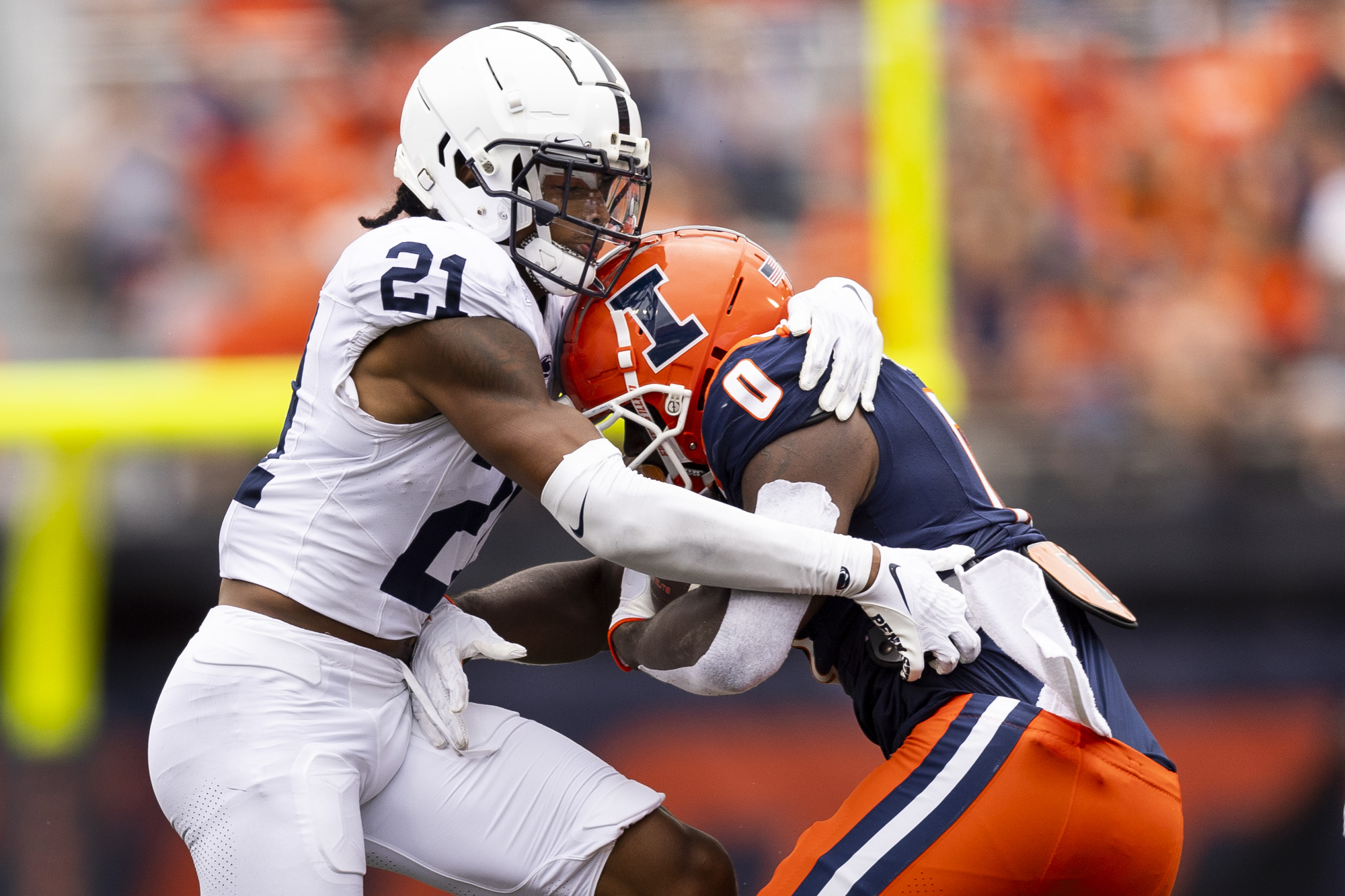 Penn State vs Illinois, Sept. 16, 2023 - pennlive.com