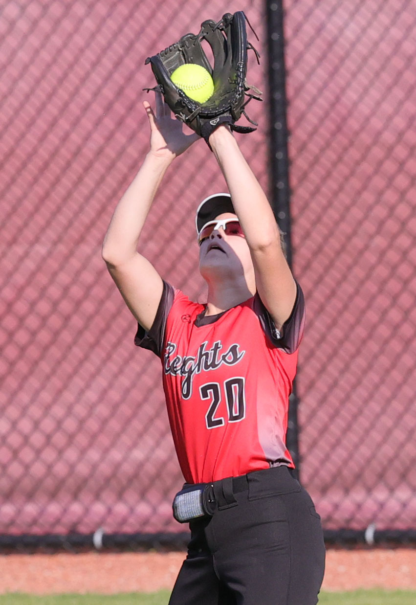 Cuyahoga Heights vs. Newark Catholic, June 4, 2021 - cleveland.com
