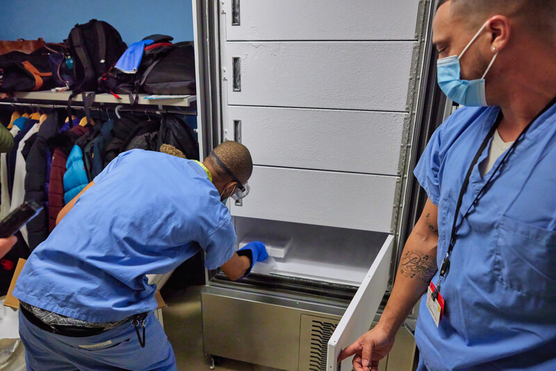 Boston Medical Center becomes 1st hospital in Massachusetts to receive ...