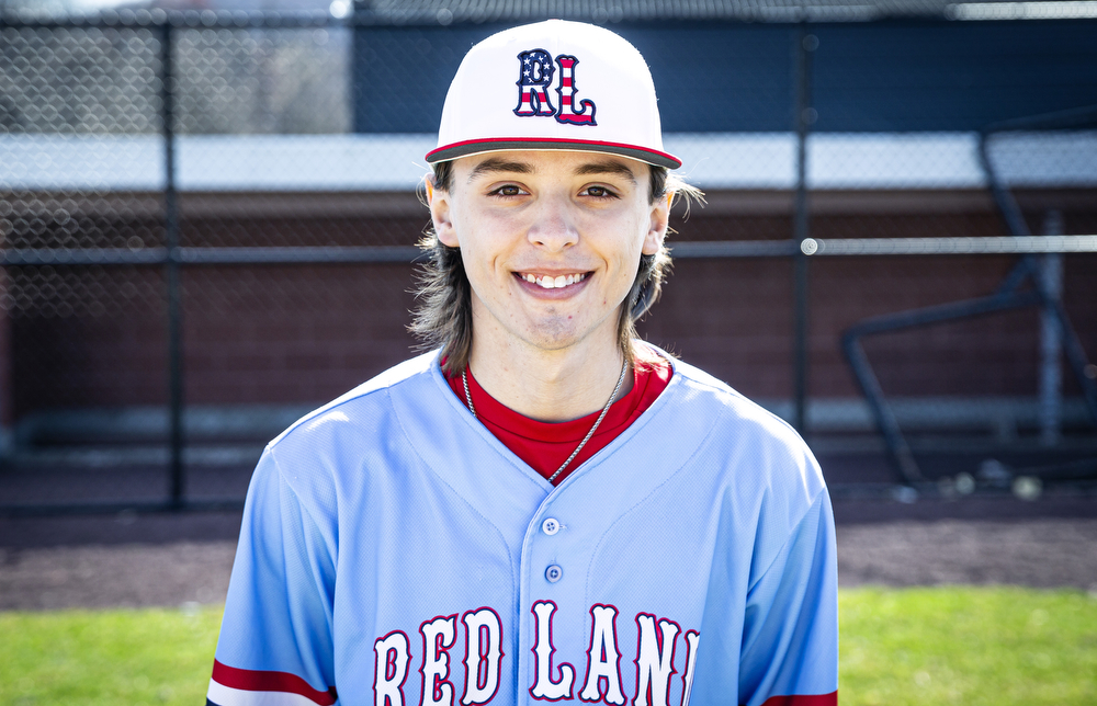 Red Land High School baseball team - pennlive.com