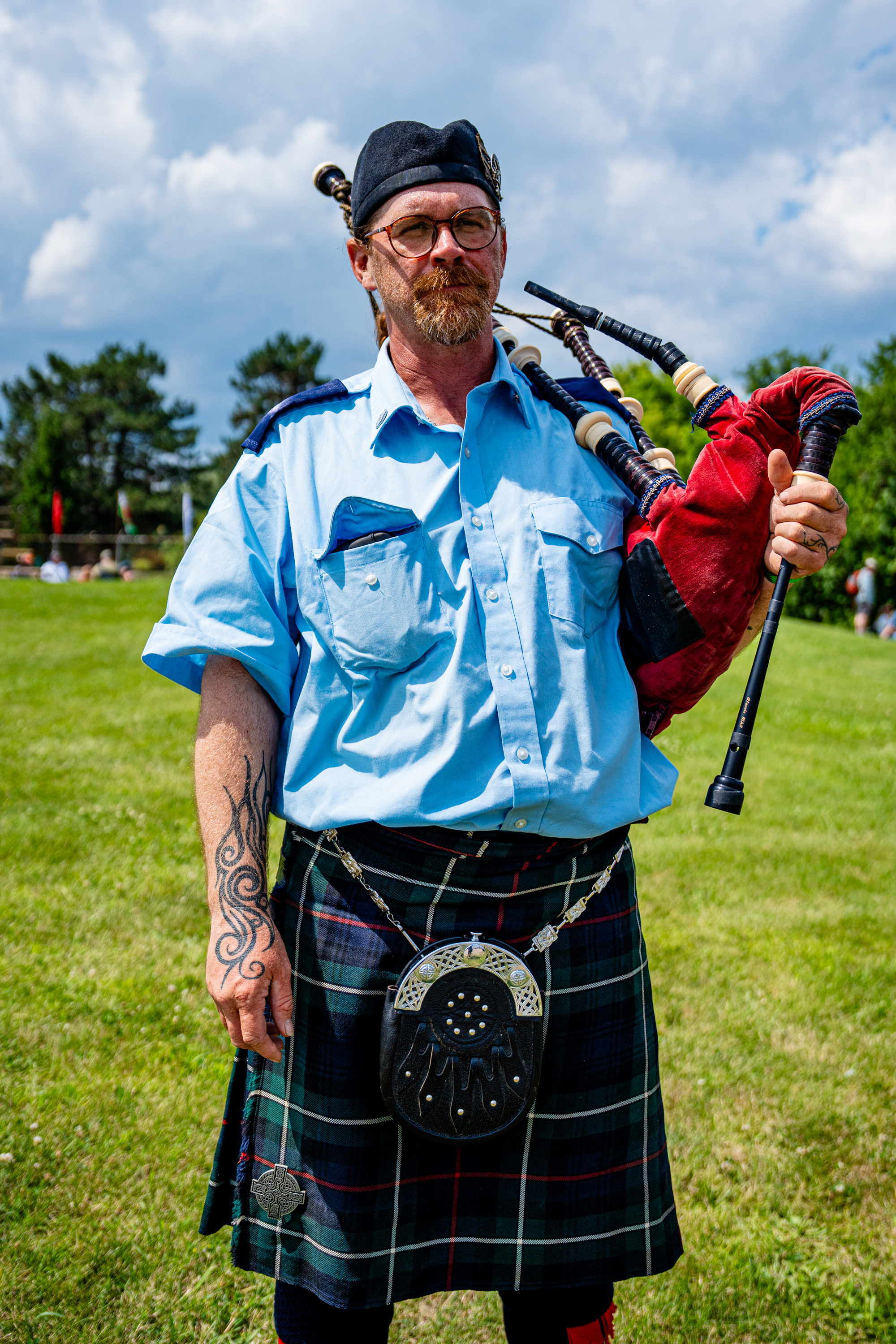 See photos from the Michigan Celtic Festival - mlive.com
