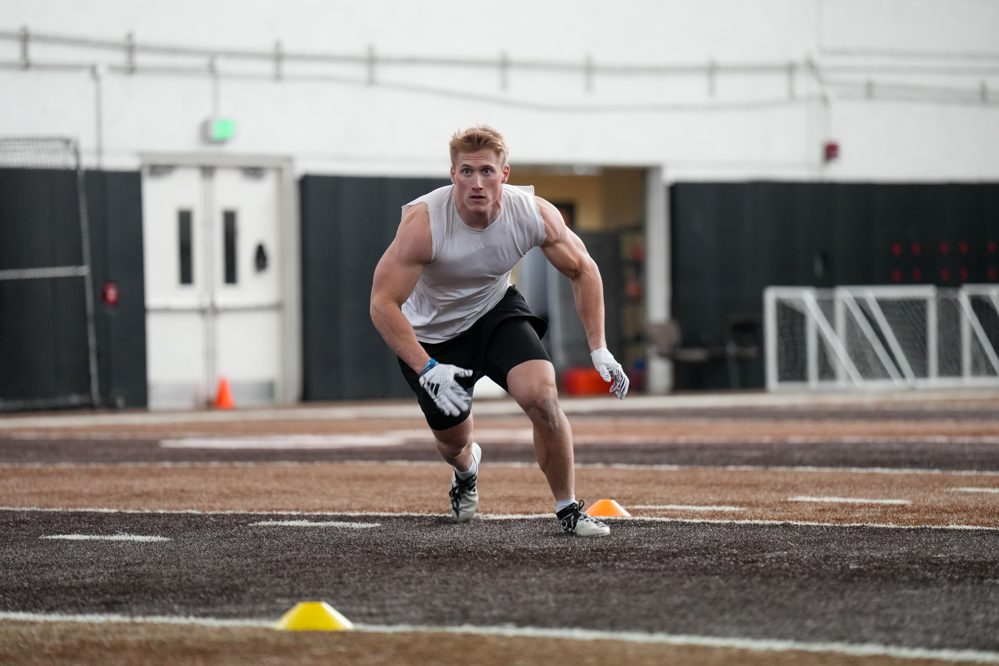 7 WMU football players participate in 2024 pro day - mlive.com