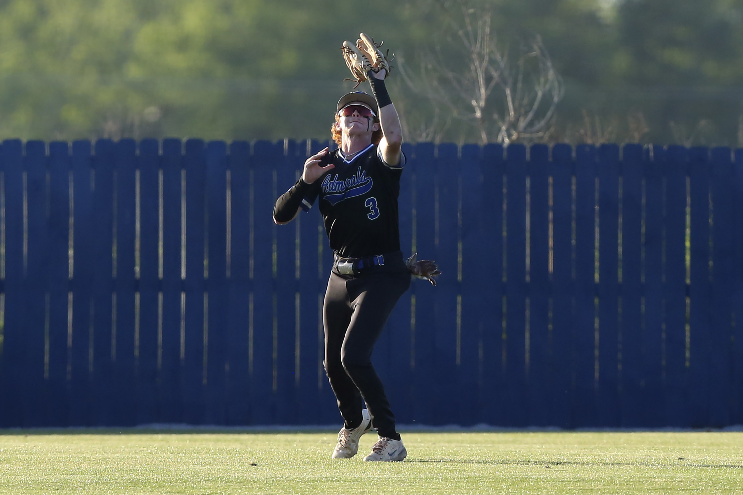 Bayside Academy vs Handley Baseball - al.com