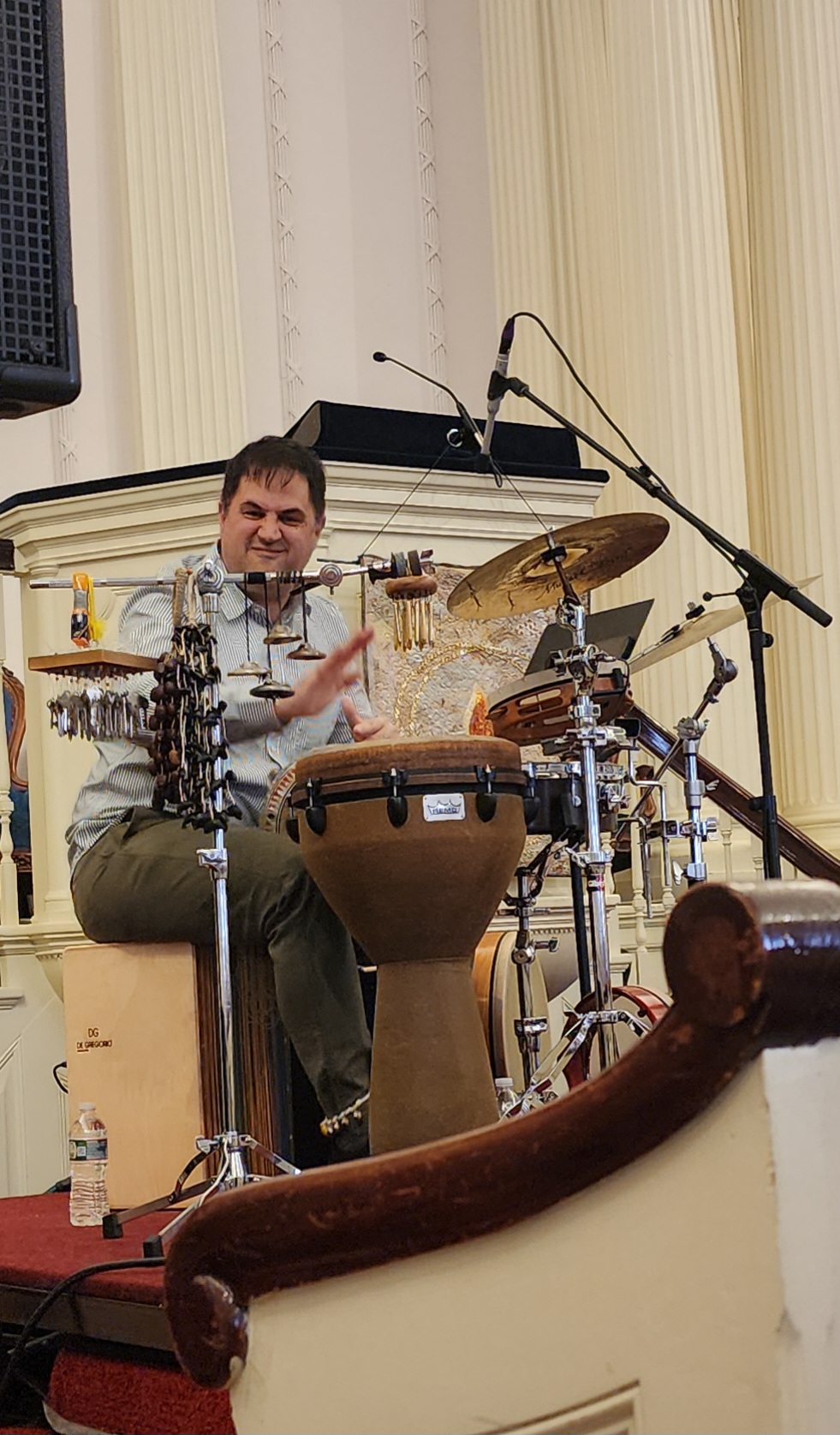 Northampton Jazz Festival 2024 brings saxy vibes to downtown - masslive.com