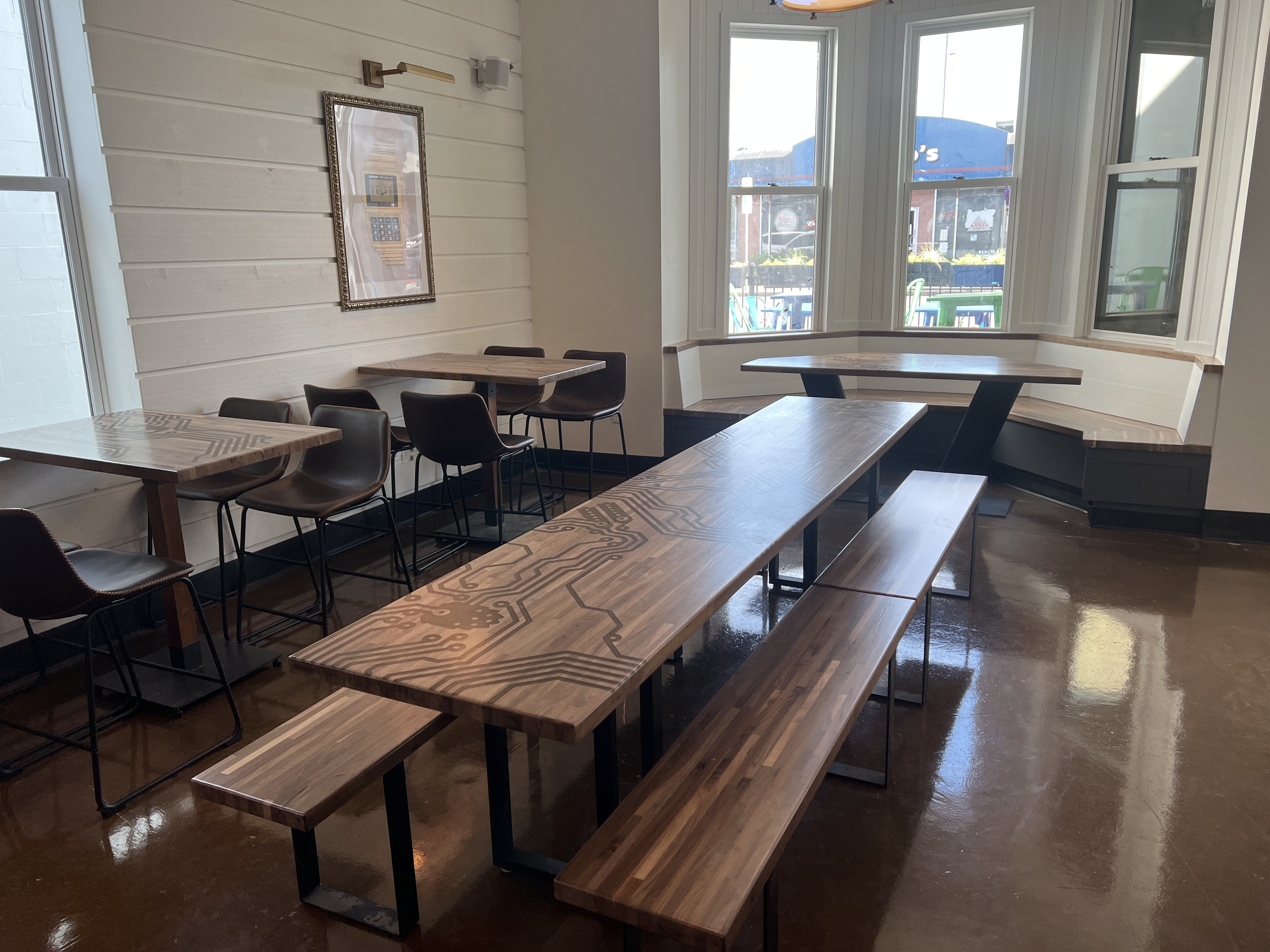 BinaryBrewing.co opens new location in downtown Beaverton - oregonlive.com