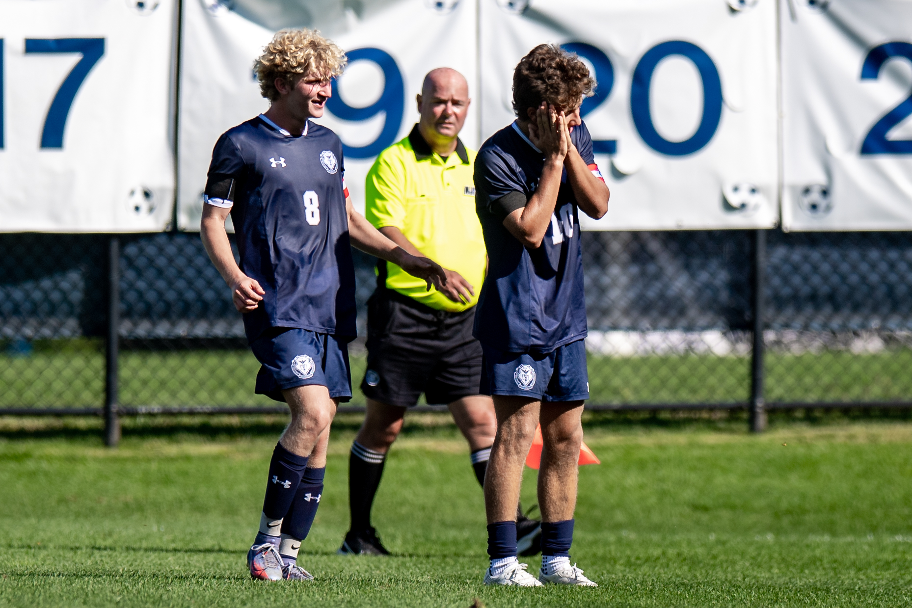 BOYS SOCCER: Hunterdon Central vs Pingry - nj.com