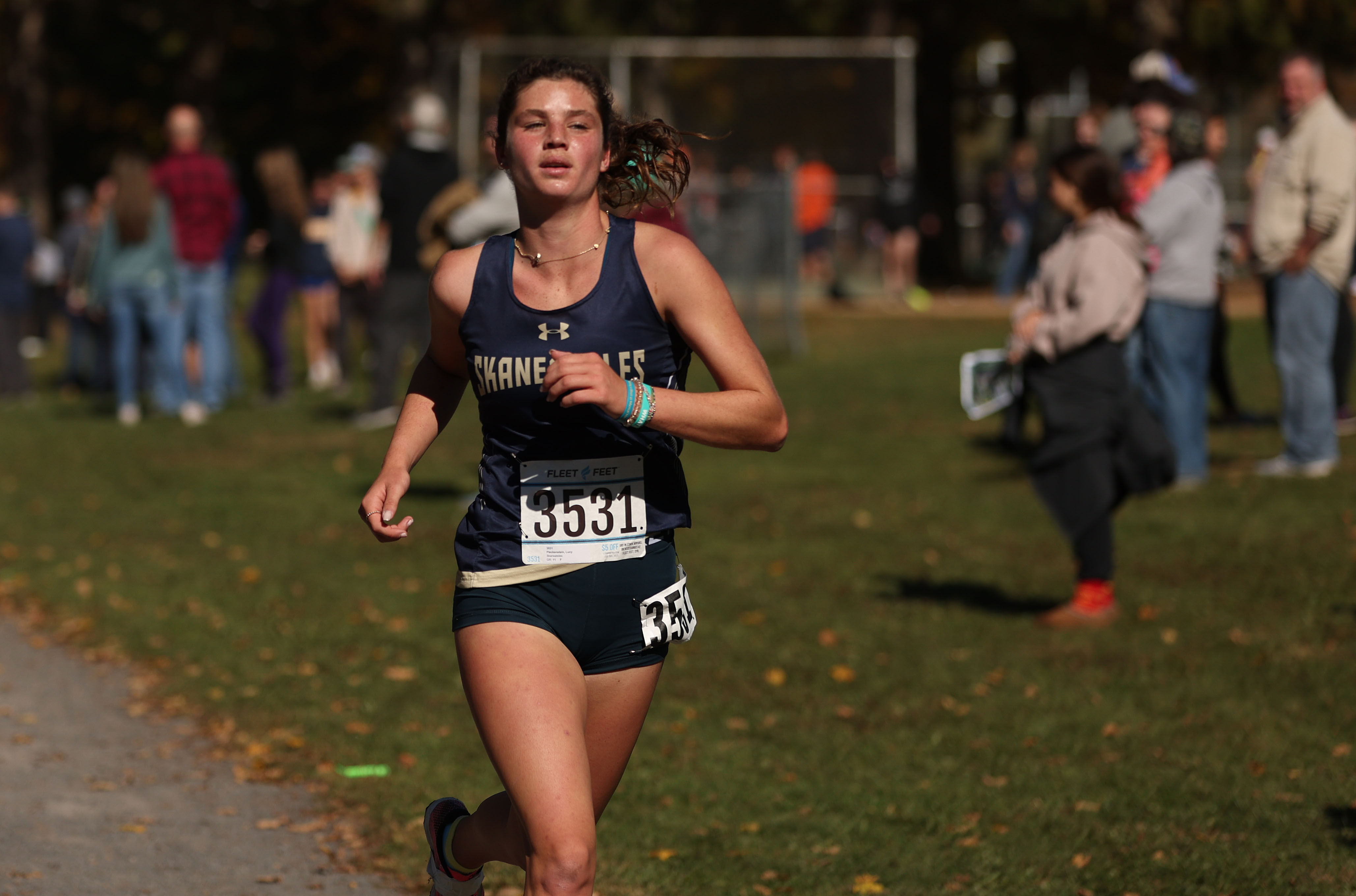 First Annual Marcellus Cross Country Invitational - syracuse.com