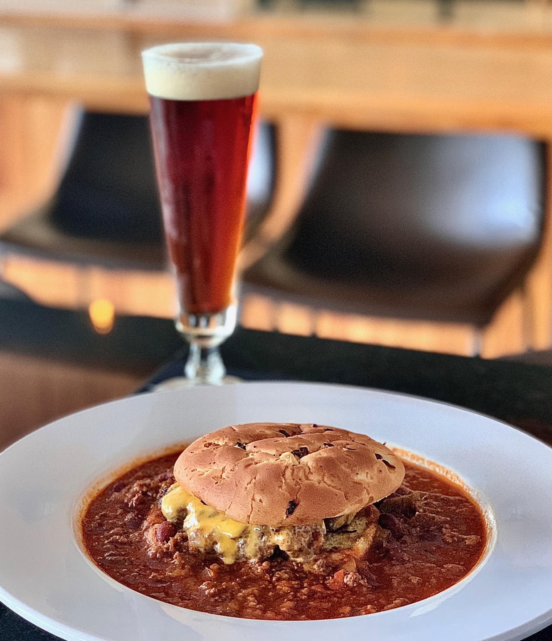 Local Eats: The Apron Restaurant and Spirits - mlive.com