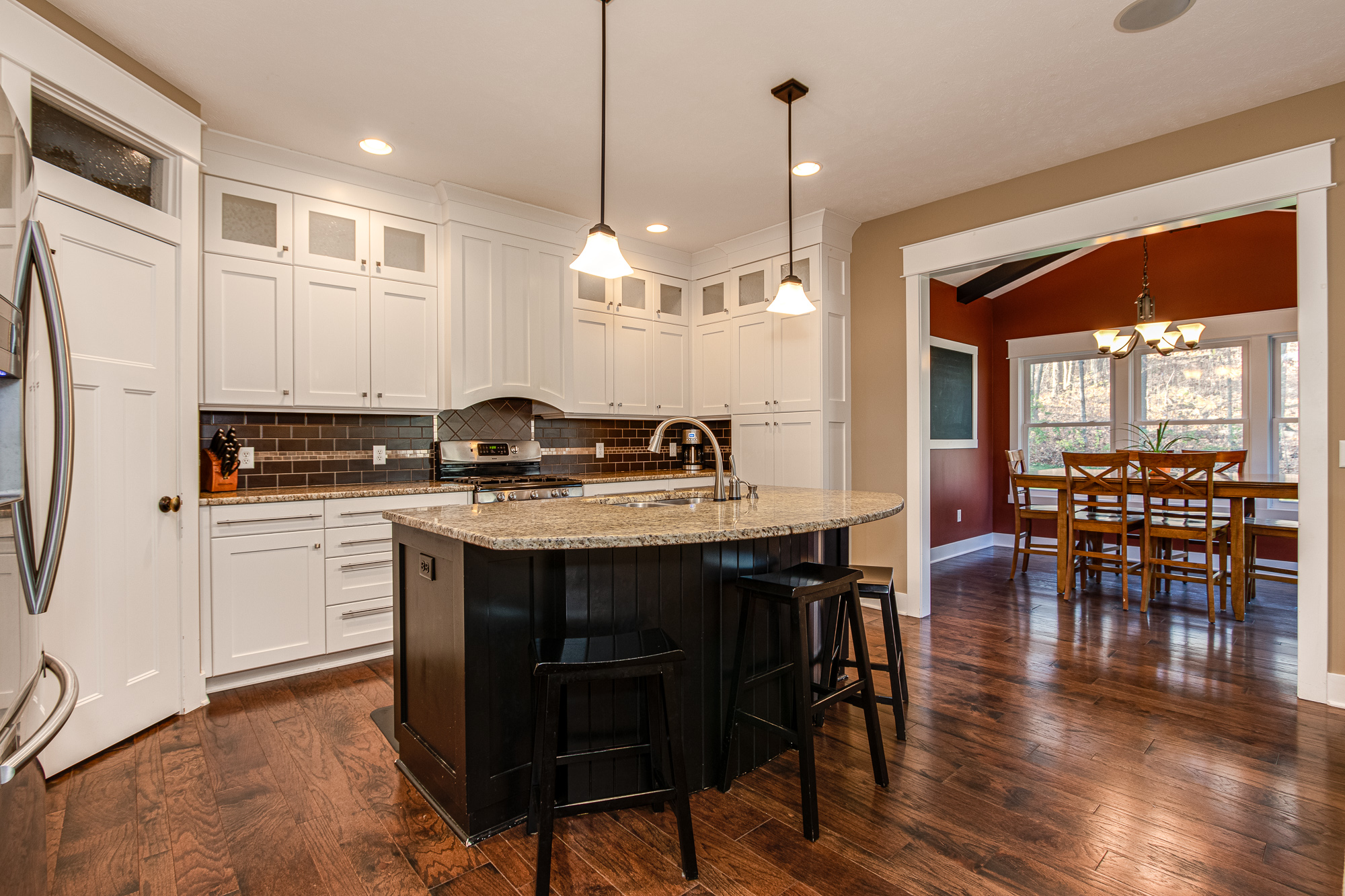 MLive House of the Week - 6190 Sweet Clover Lane SE, Caledonia - mlive.com