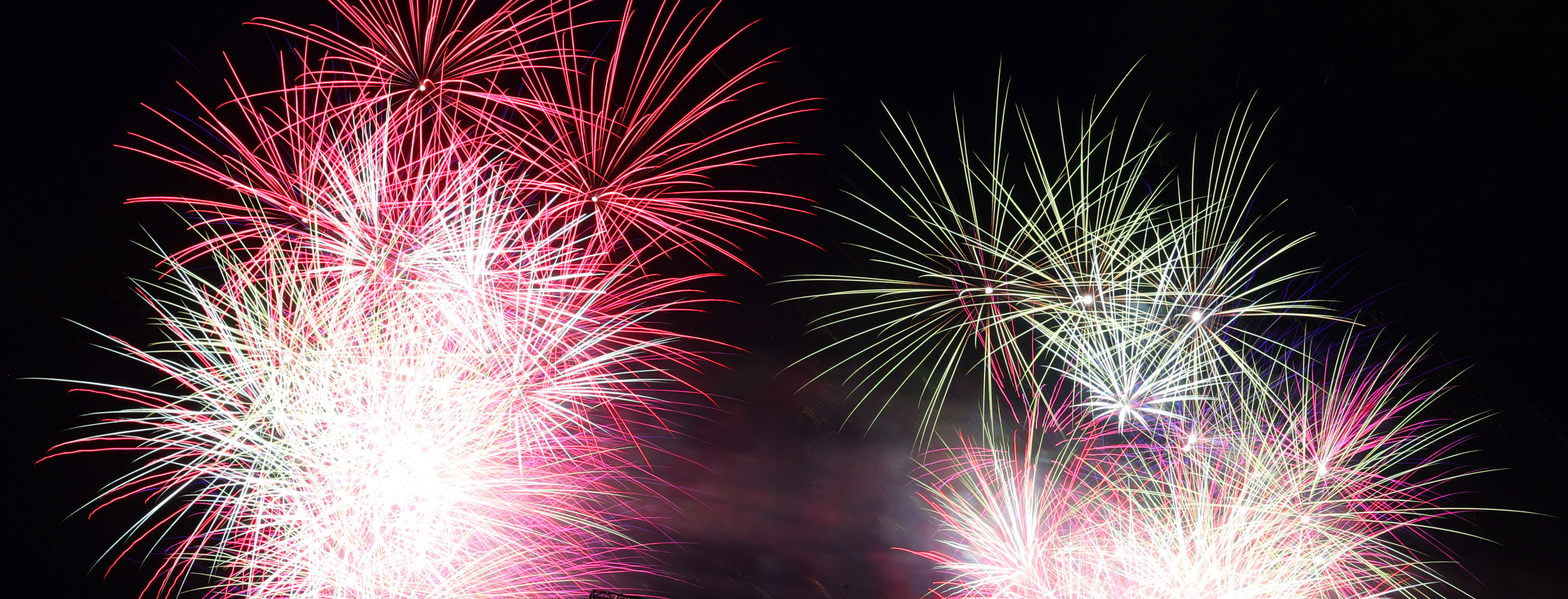 ‘Rockin' In the USA’ fireworks show at Progressive Field, July 2, 2022 ...