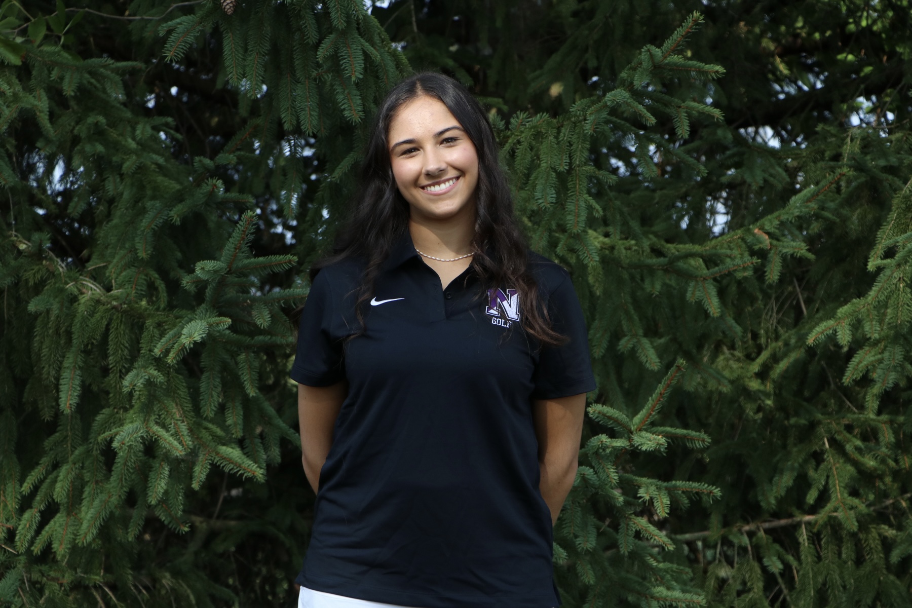 Mid-Penn Conference golf media day at Eagles Crossing Golf Club on July ...