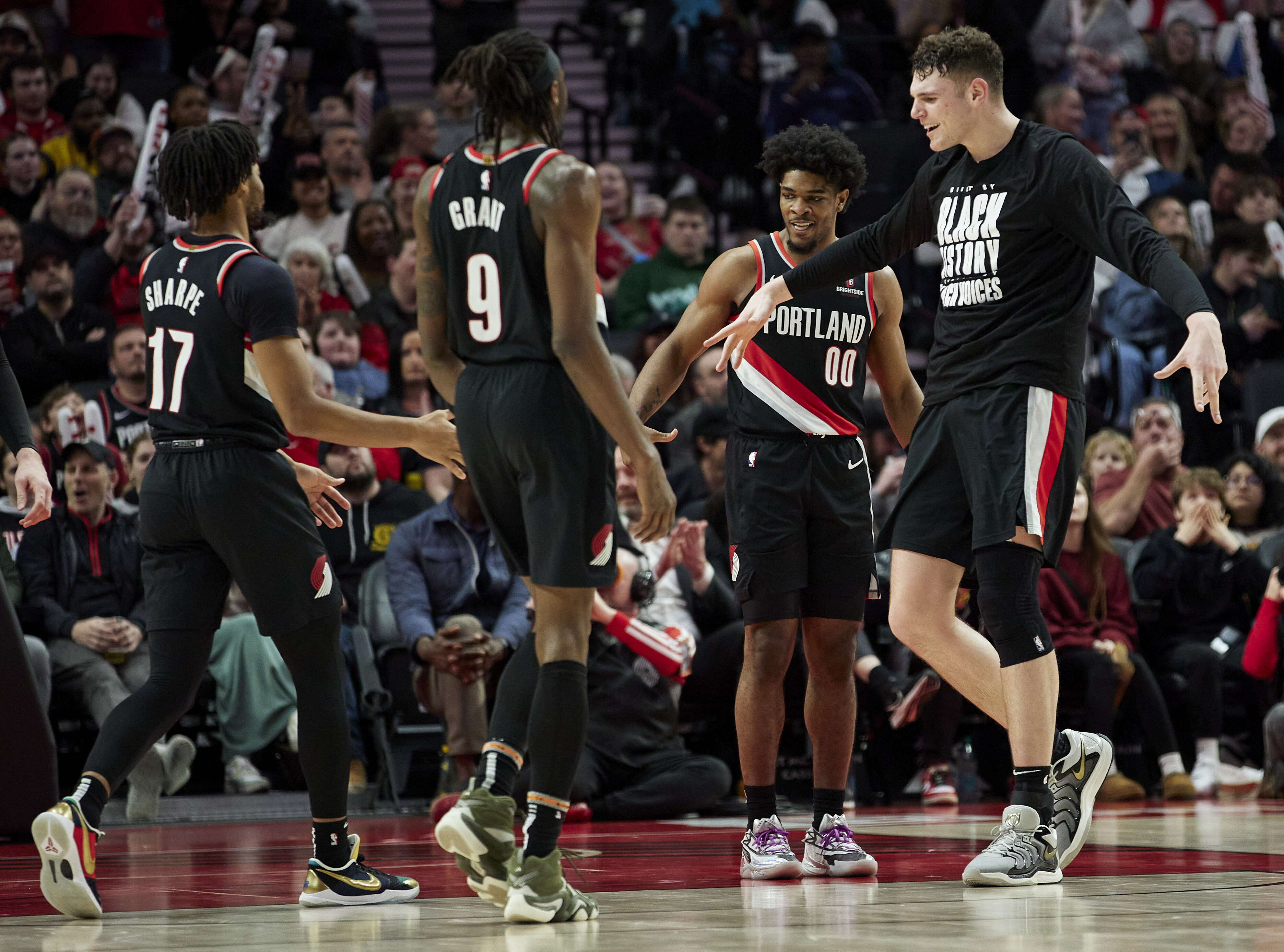 jabari walker - oregonlive.com
