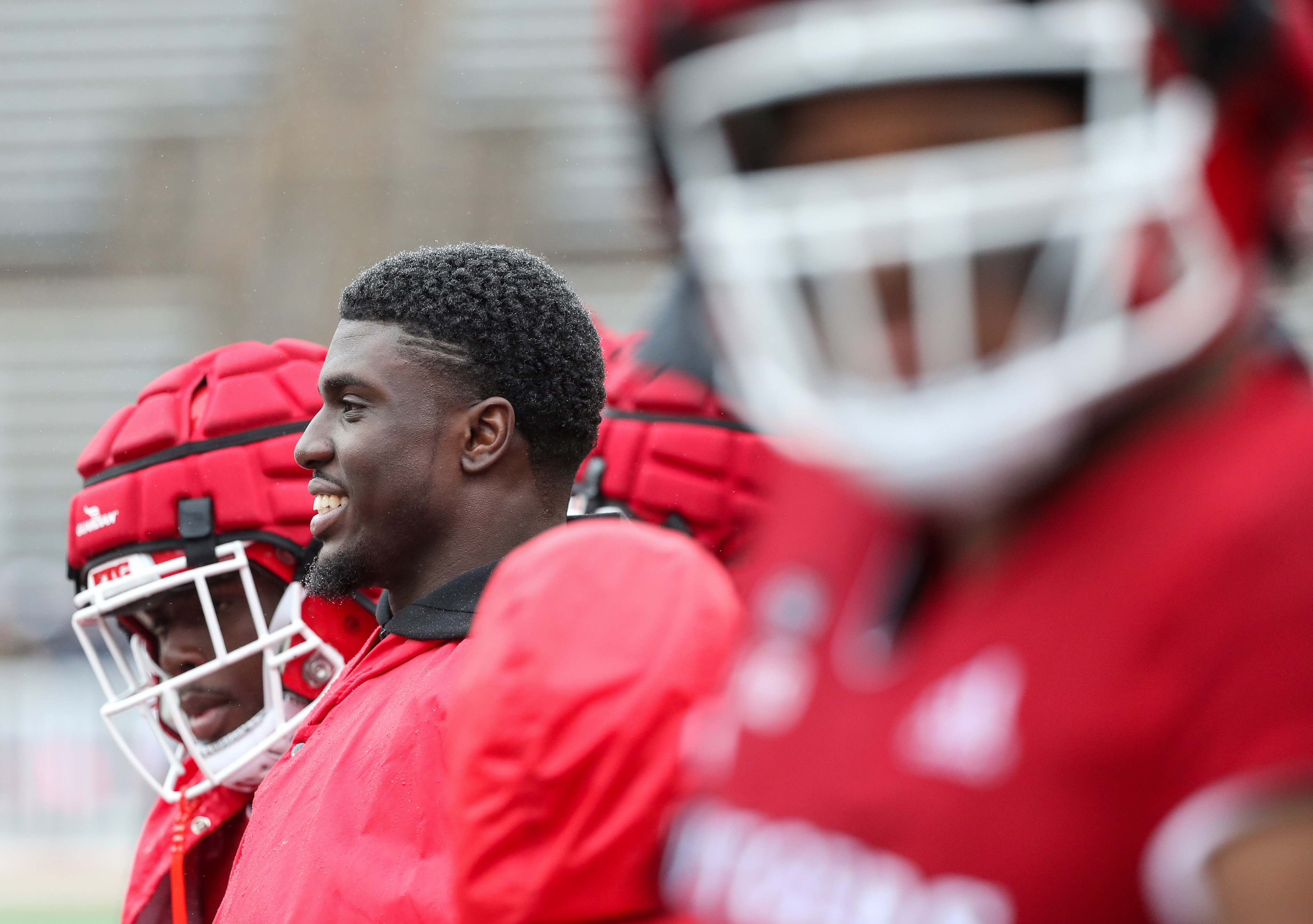 Rutgers Football 2023 Scarlet-White Spring Game - nj.com