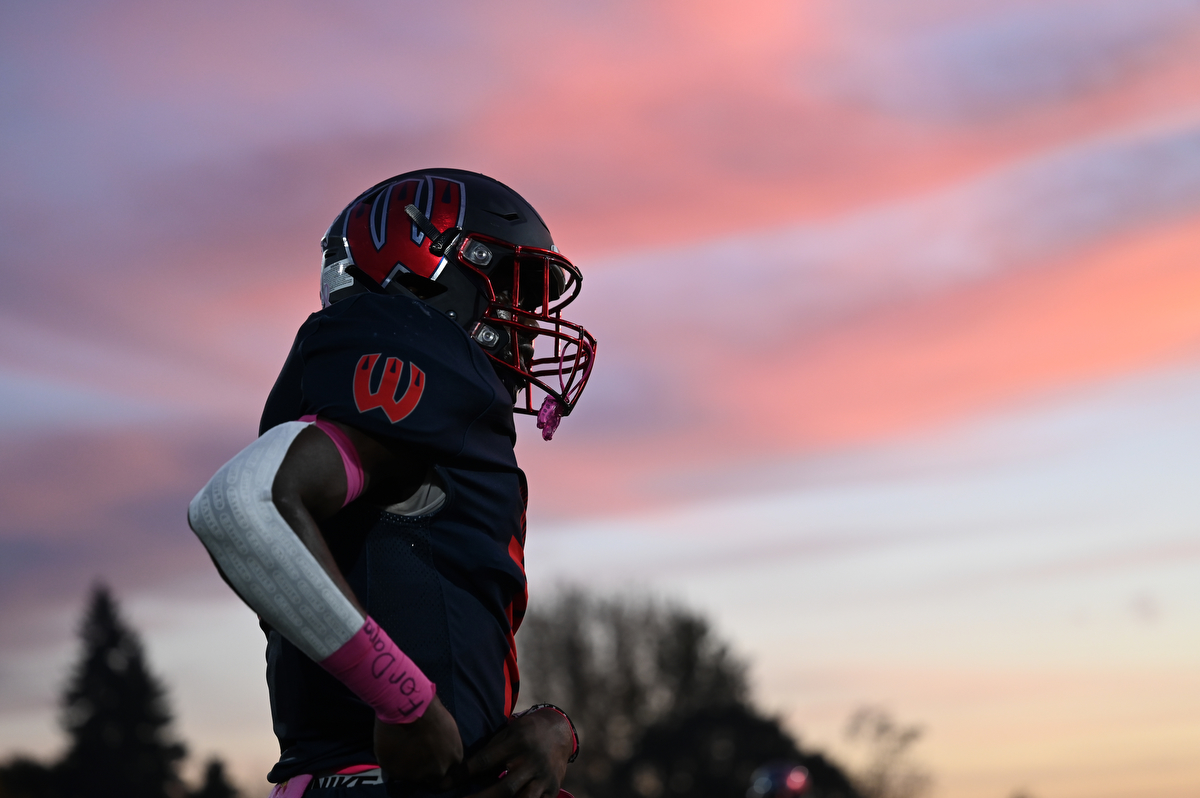 Oregon high school football: Westview Wildcats vs. Sunset Apollos ...