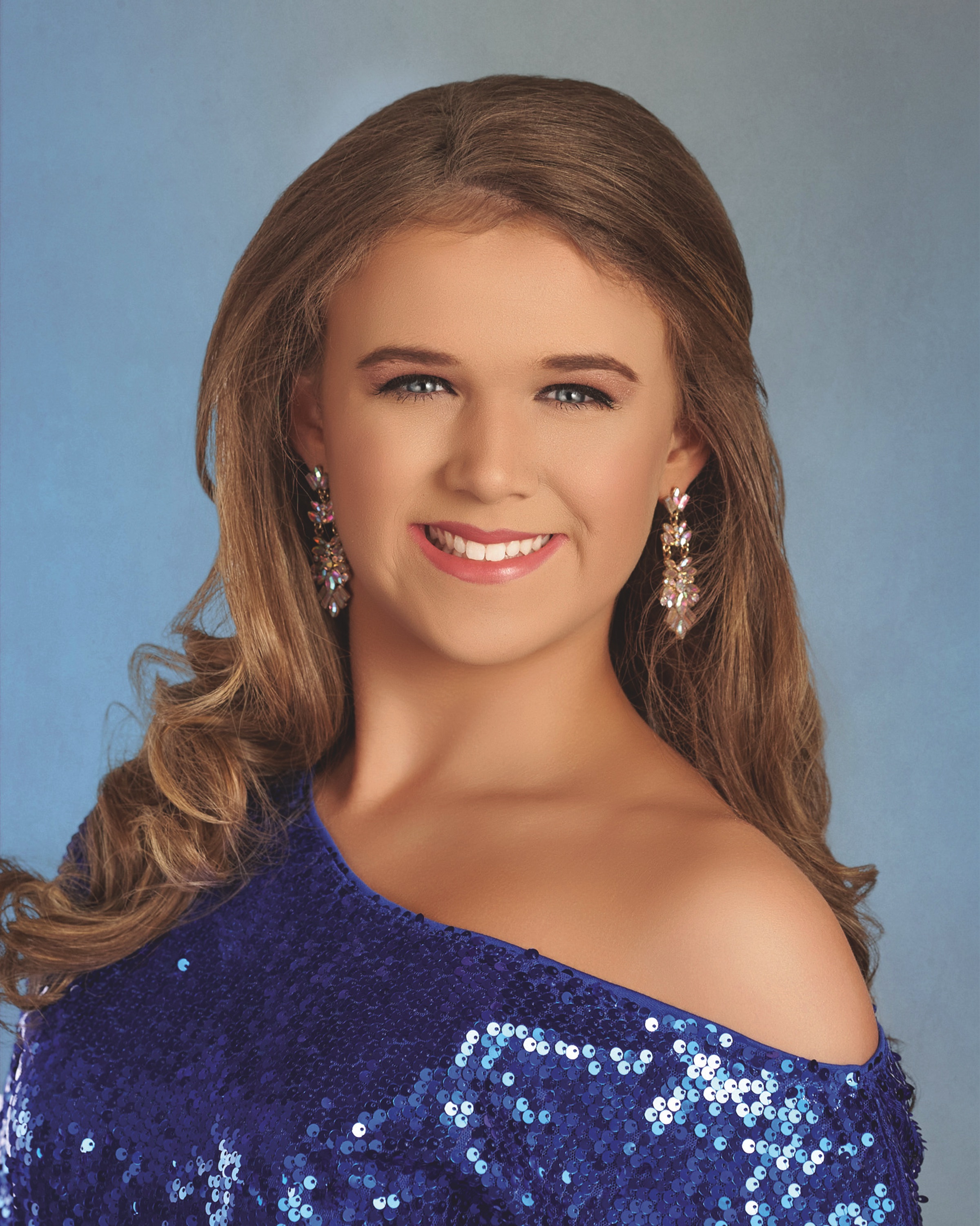 Miss Alabama's Teen 2025 contestants - al.com