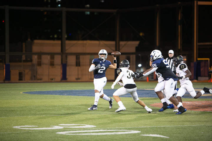 Football: Union City vs. Hudson Catholic - nj.com