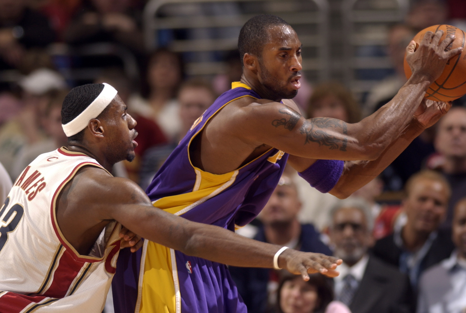 On the first anniversary of Kobe Bryant's death, a look back at his ...