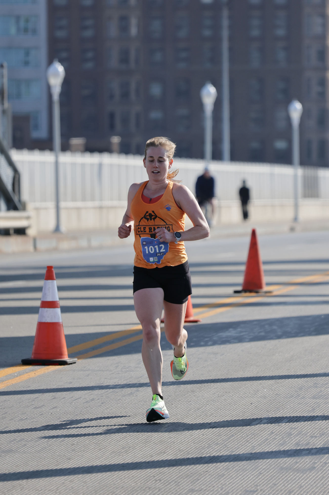 2023 Cleveland Marathon - cleveland.com