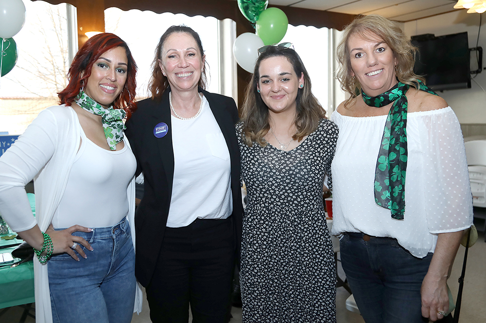 Hampden County District Attorney Anthony Gulluni's Annual St. Patrick's ...