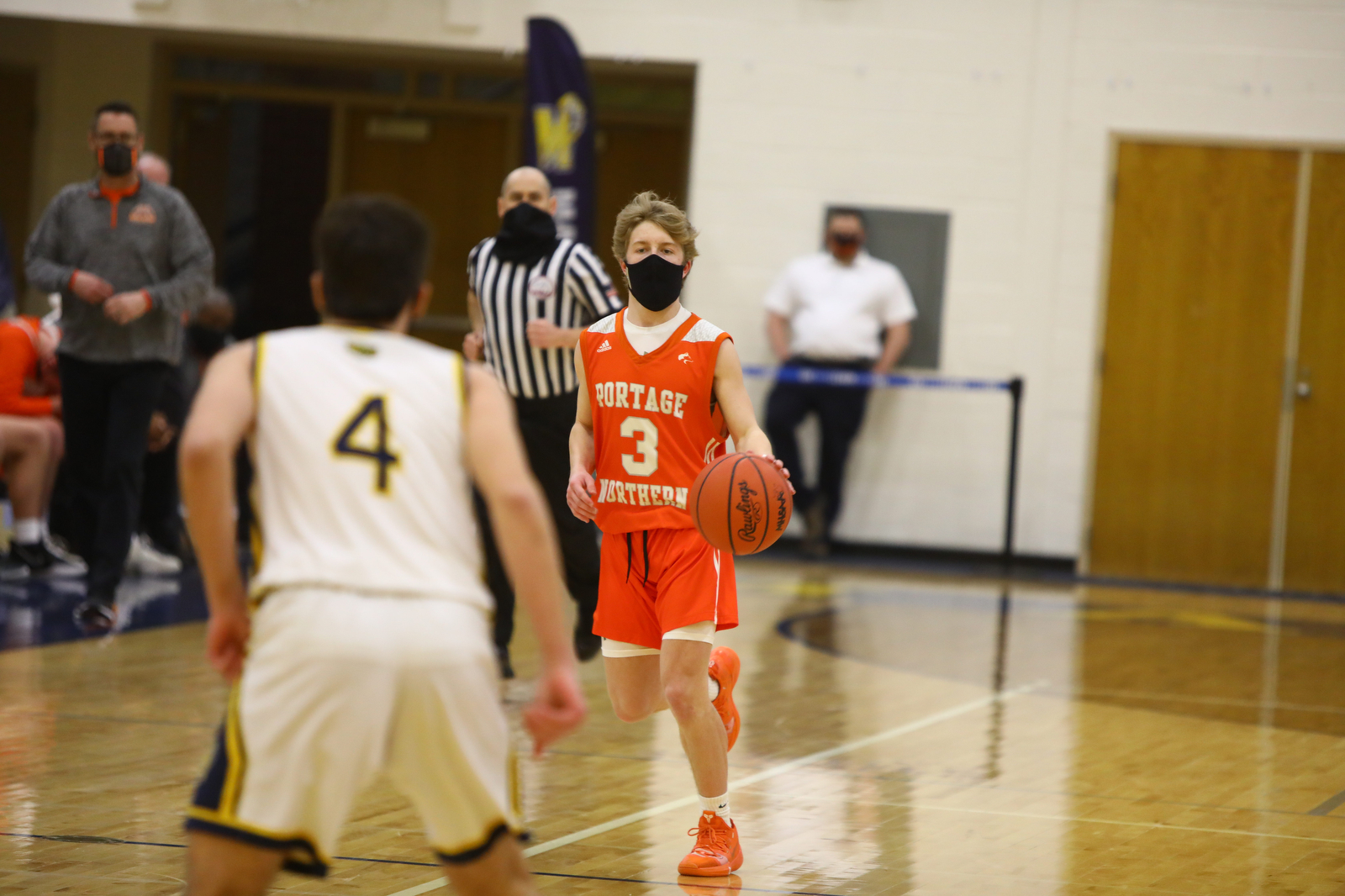 Mattawan takes the win against Portage Northern - mlive.com