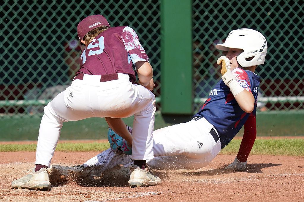 Media, Pa. in the Little League World Series - pennlive.com