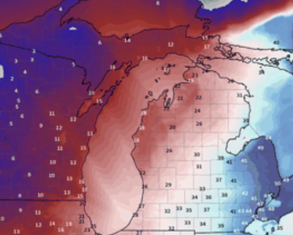 Flash Freeze possible: 3 things you need to know