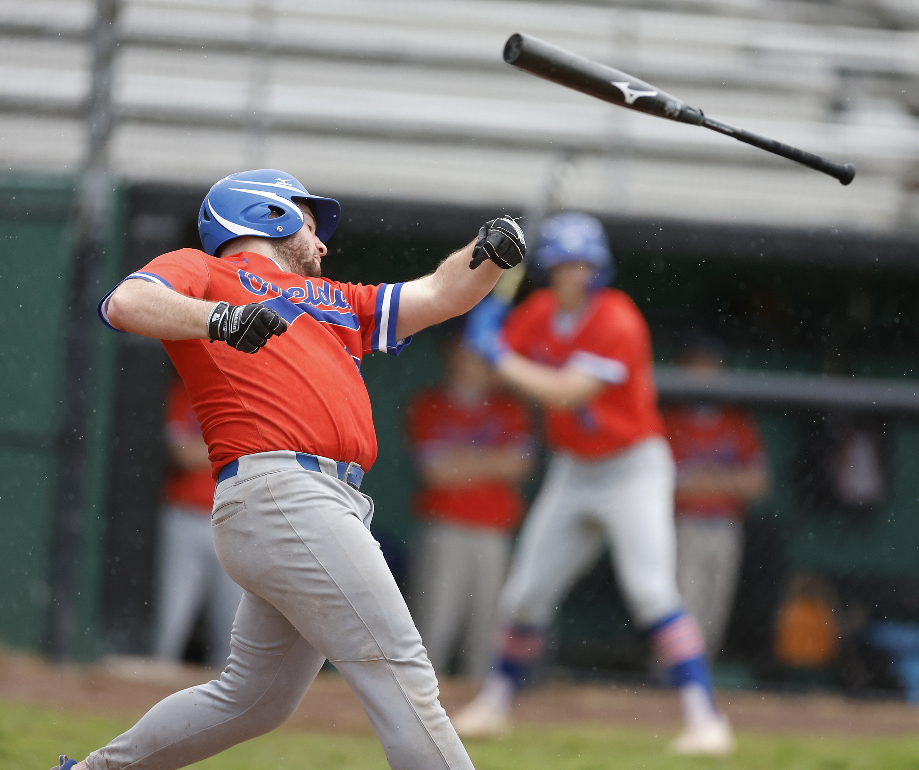 Utica Proctor vs. Oneida baseball - syracuse.com