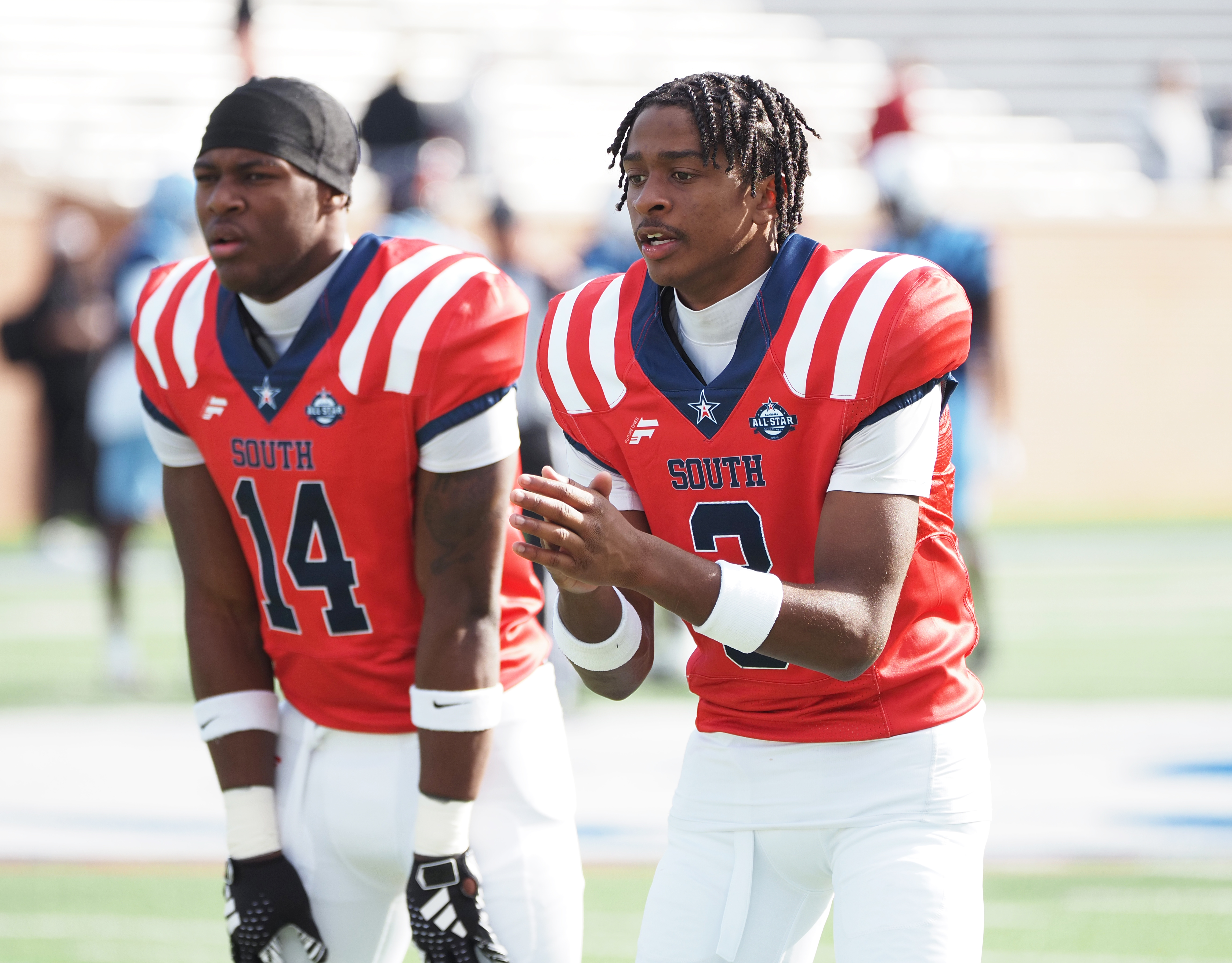 North-South All-Star Football Classic - al.com