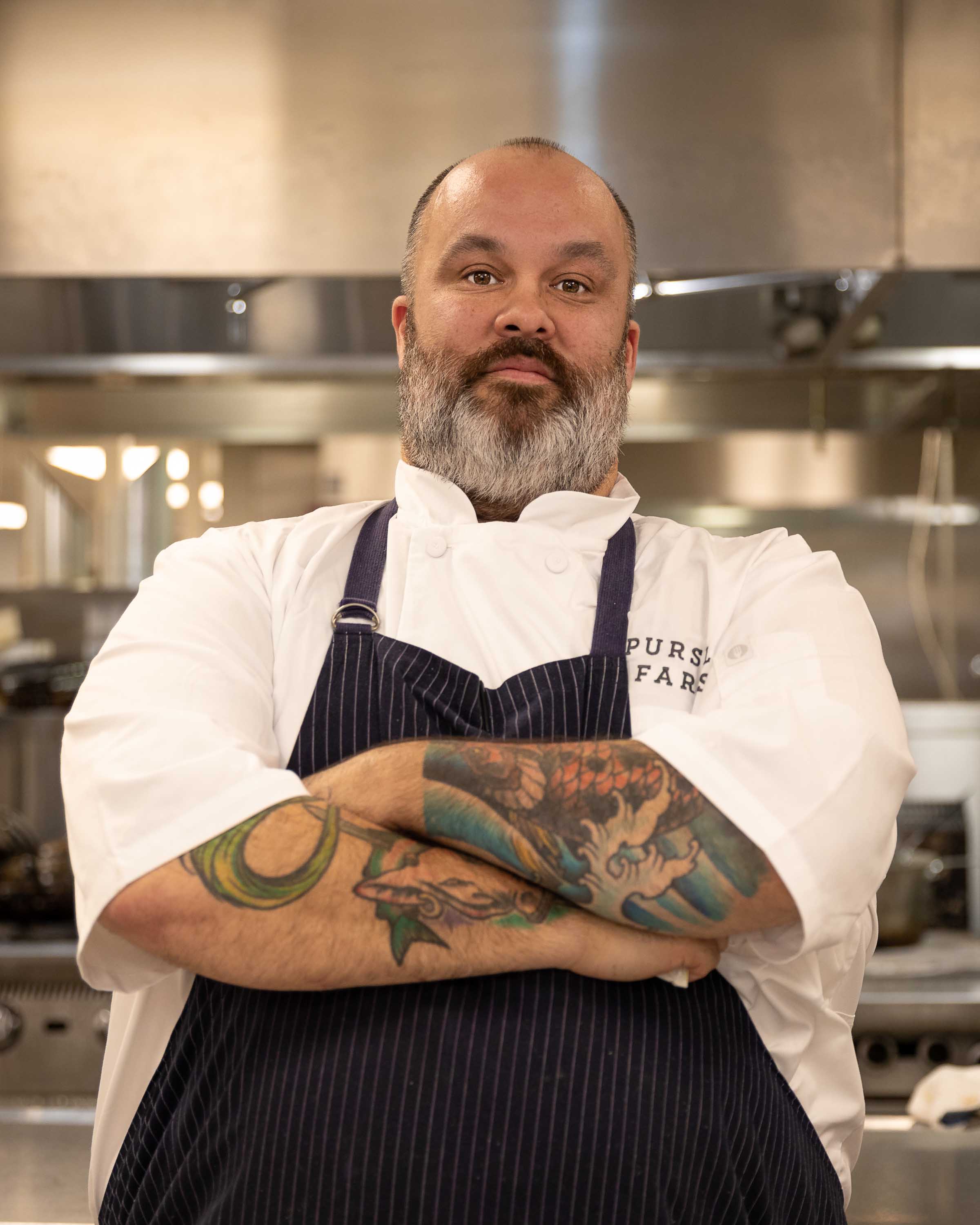 Pursell Farms - al.com