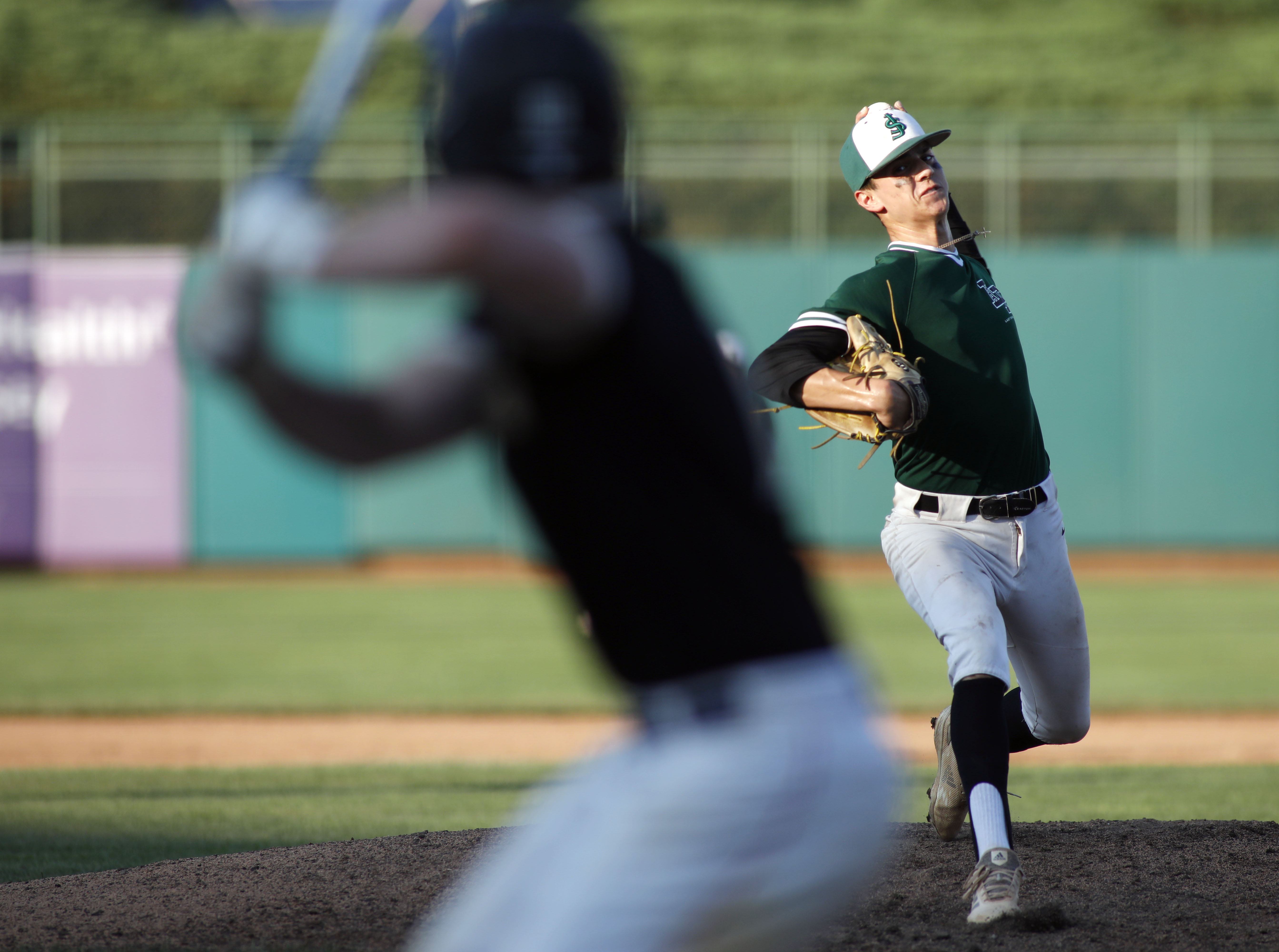 Falcons Baseball/St Joseph (Met) defeats Deptford 6-3 in Last Dance ...