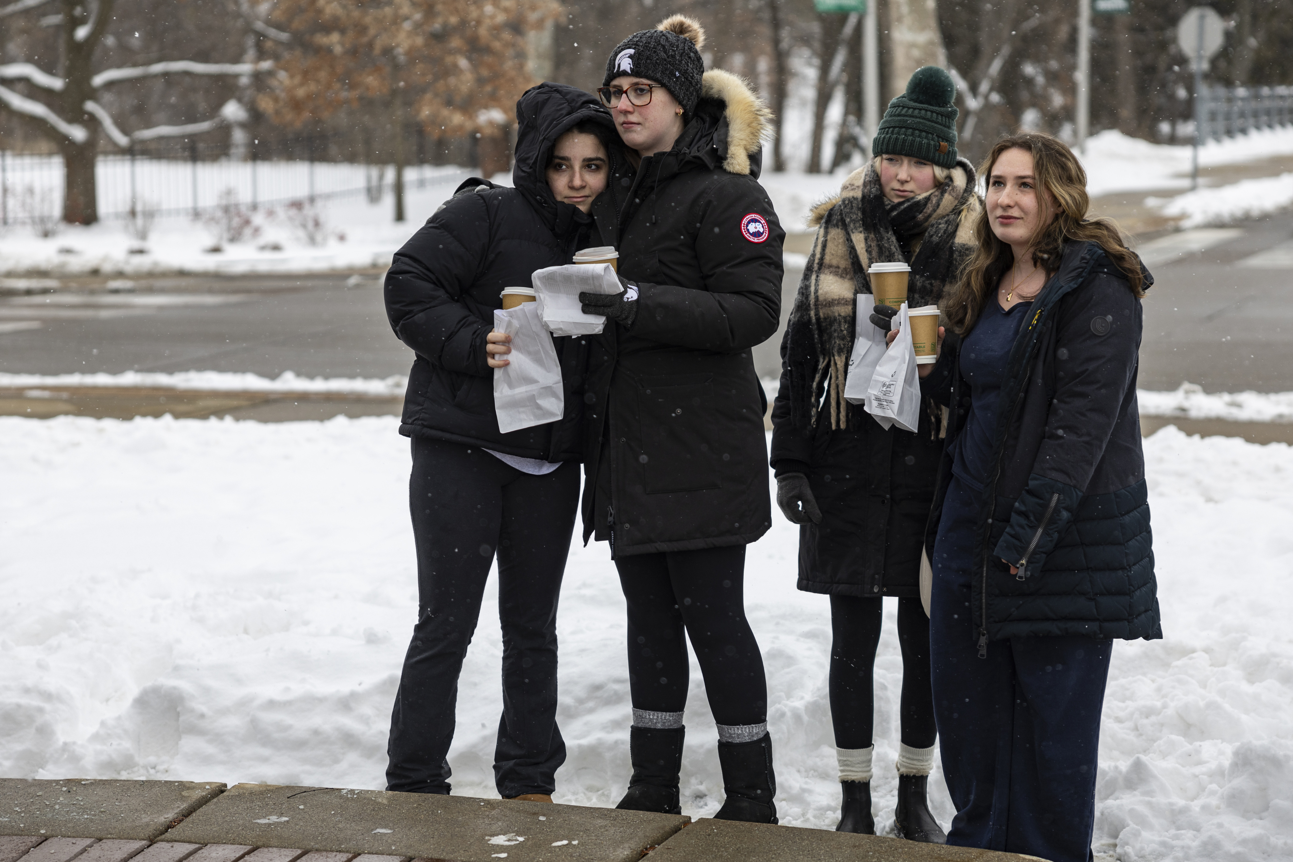 Michigan State Mass shooting update: What we know about the MSU gunman