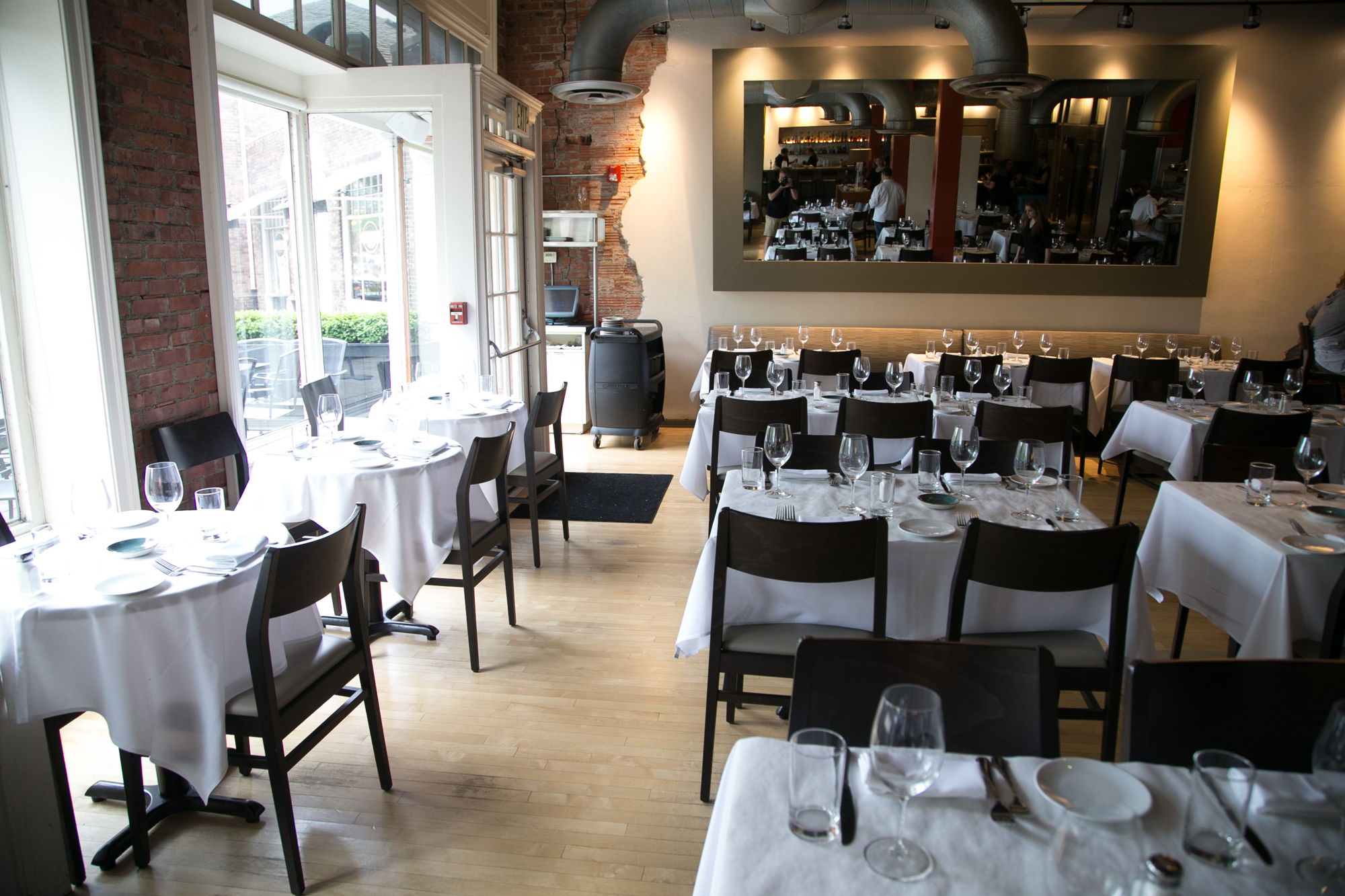 Doug Katz has a variety of restaurants around Cleveland - cleveland.com