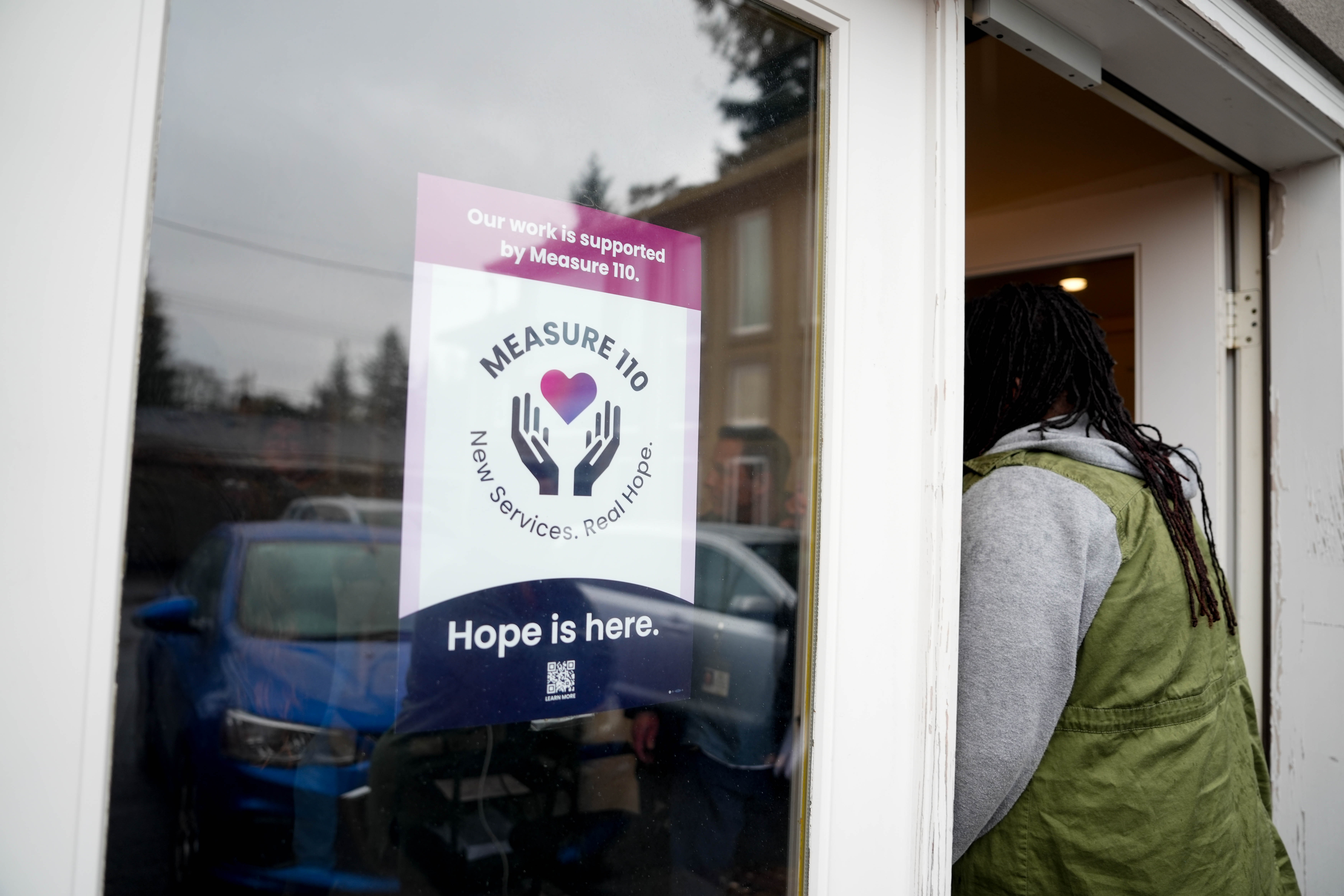 Provider-Police Joint Connection project in Portland - oregonlive.com