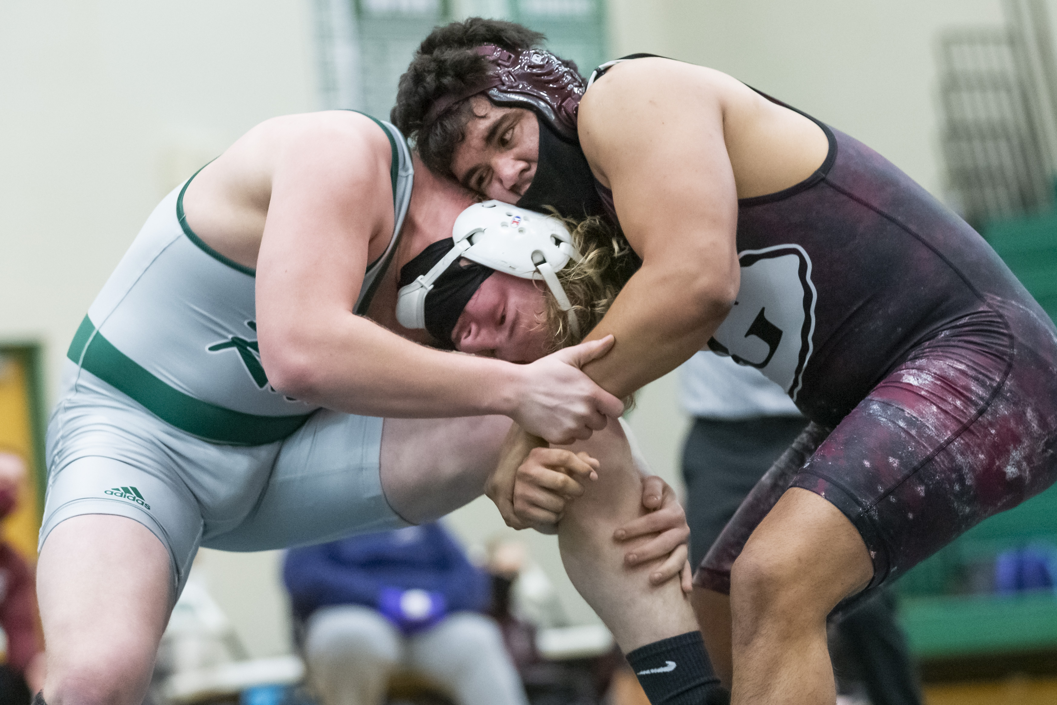 Central Dauphin wins the District 3 Class 3A team wrestling ...