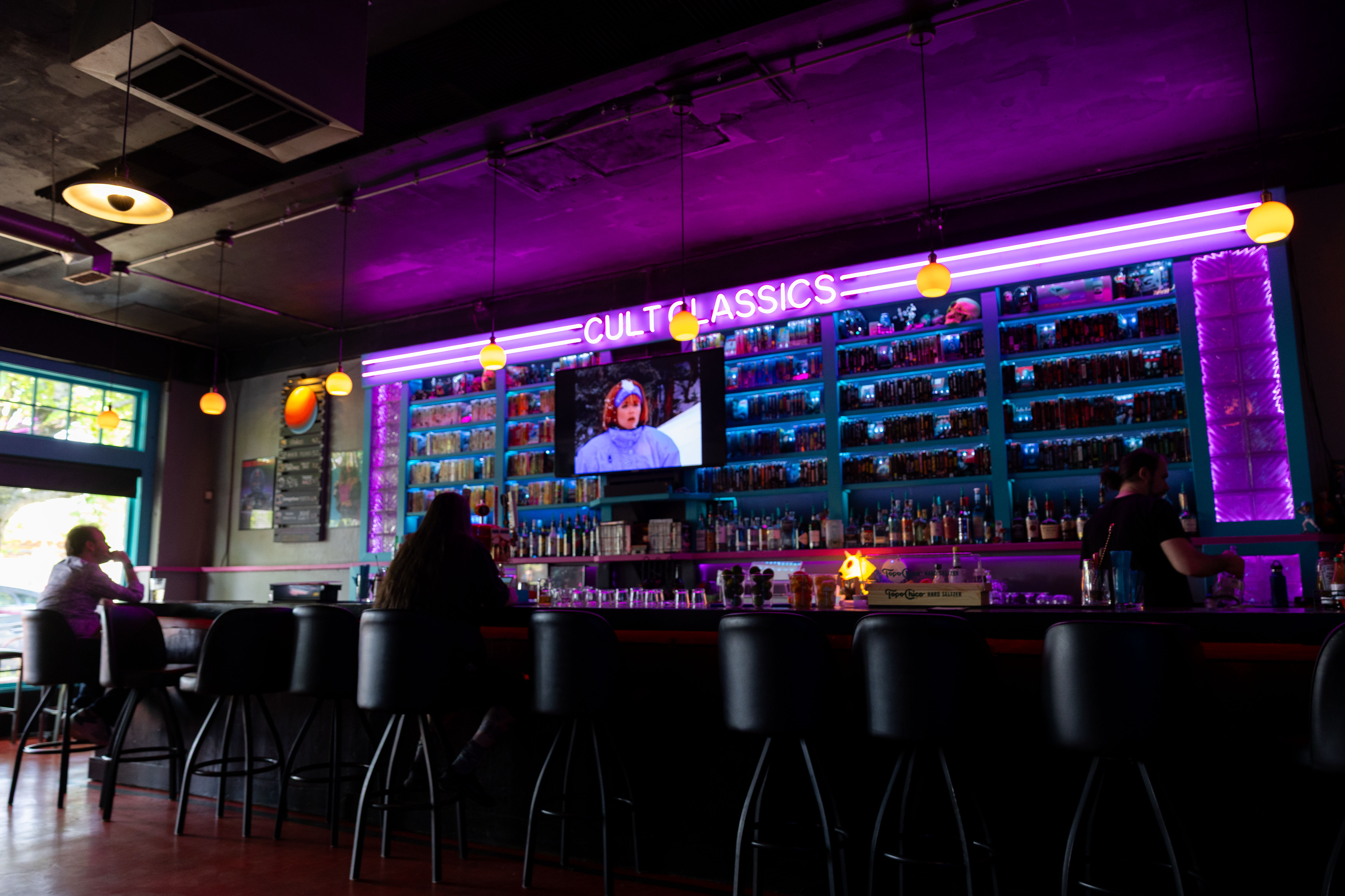 Cult Classics PDX - oregonlive.com